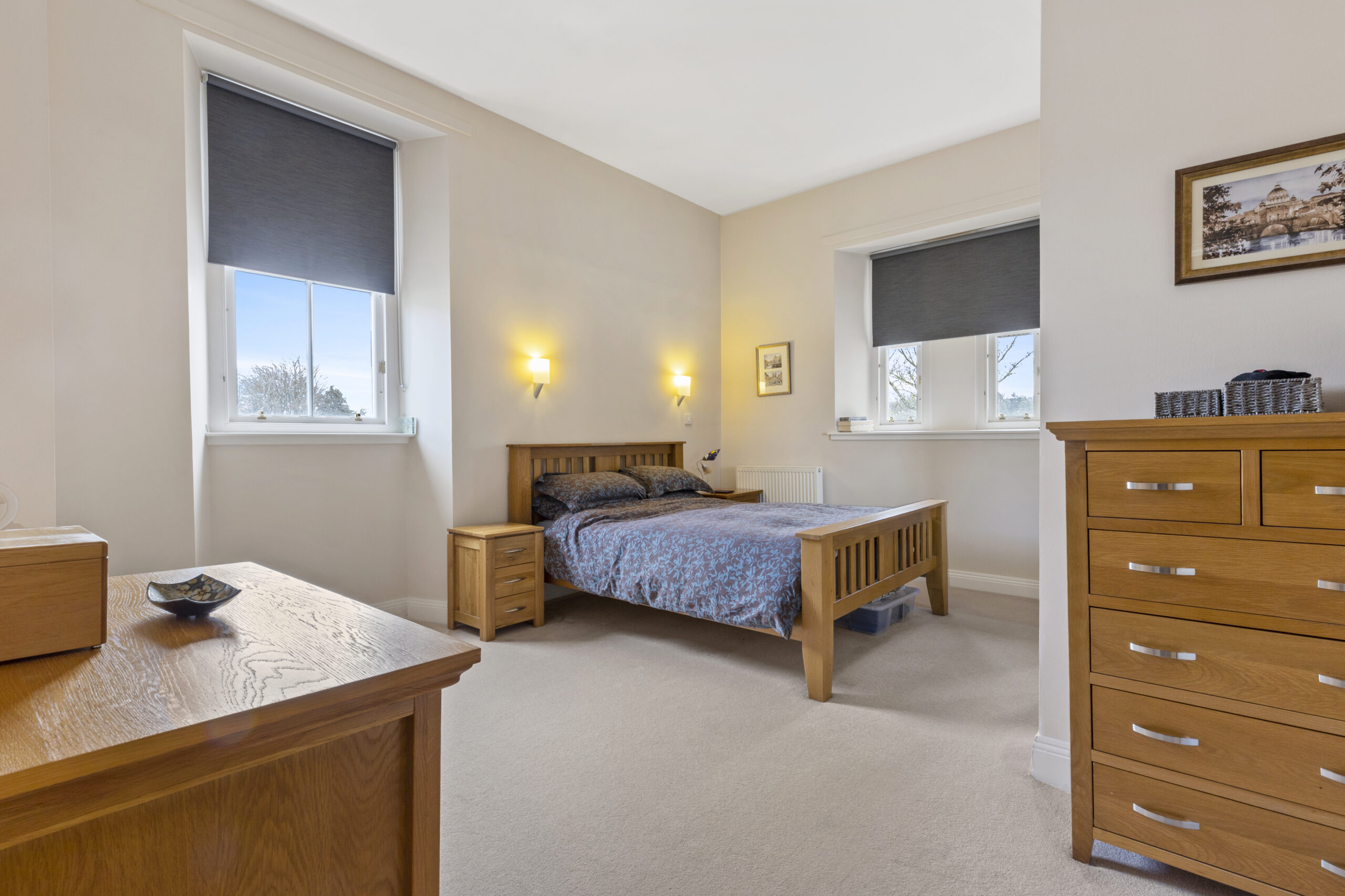 Old School Court, Linlithgow, EH49 - Halliday Homes