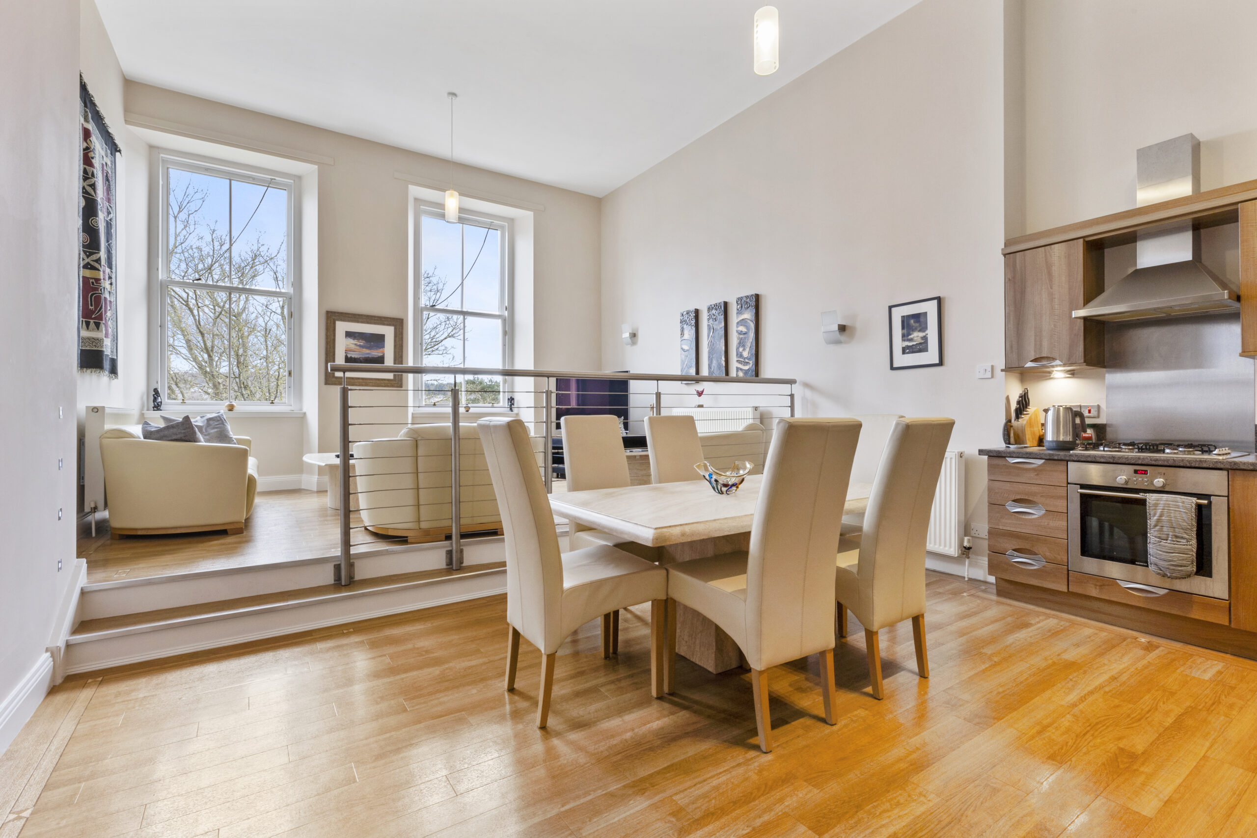 Old School Court, Linlithgow, EH49 - Halliday Homes