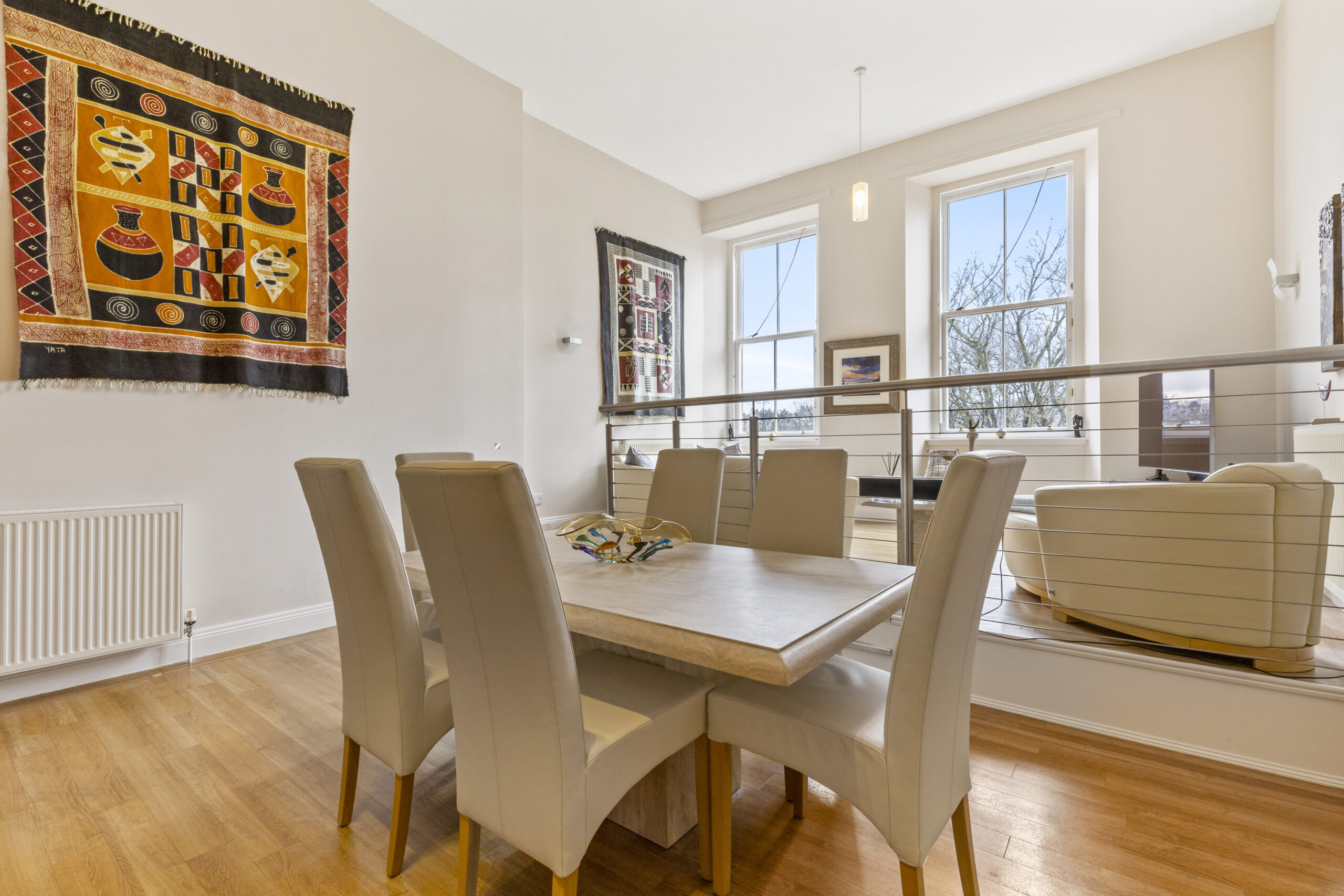 Old School Court, Linlithgow, EH49 - Halliday Homes