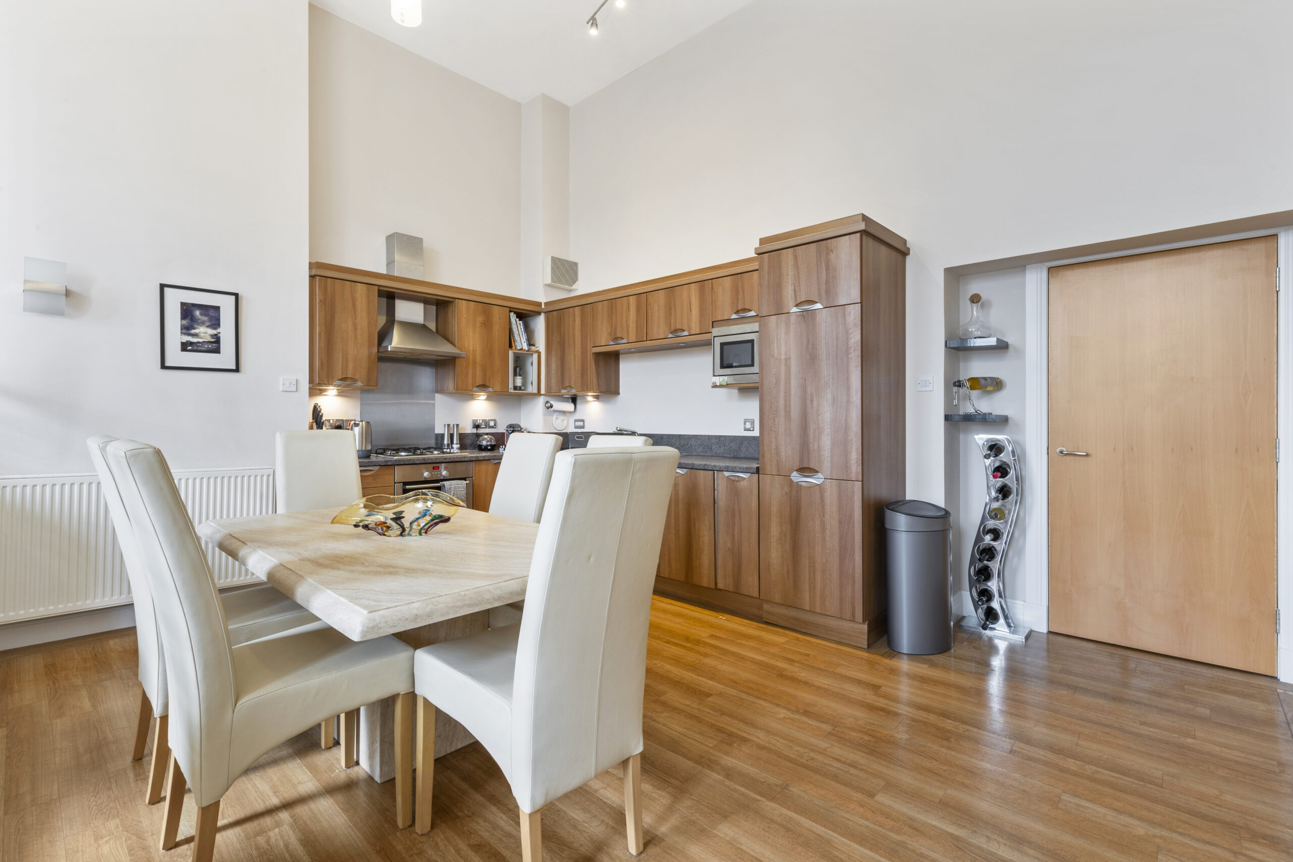 Old School Court, Linlithgow, EH49 - Halliday Homes