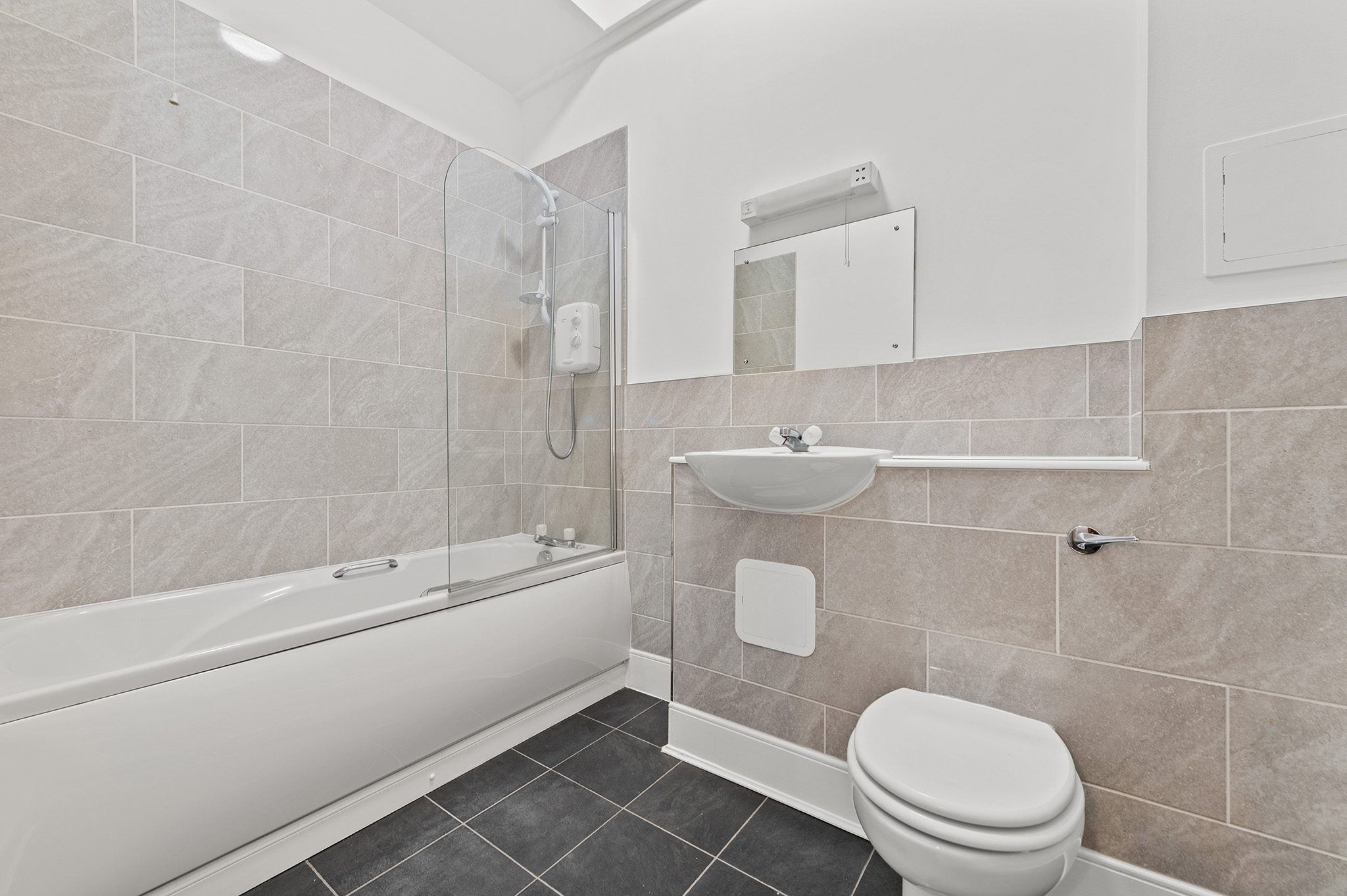 Hayford Mills, Cambusbarron, FK7 - Halliday Homes