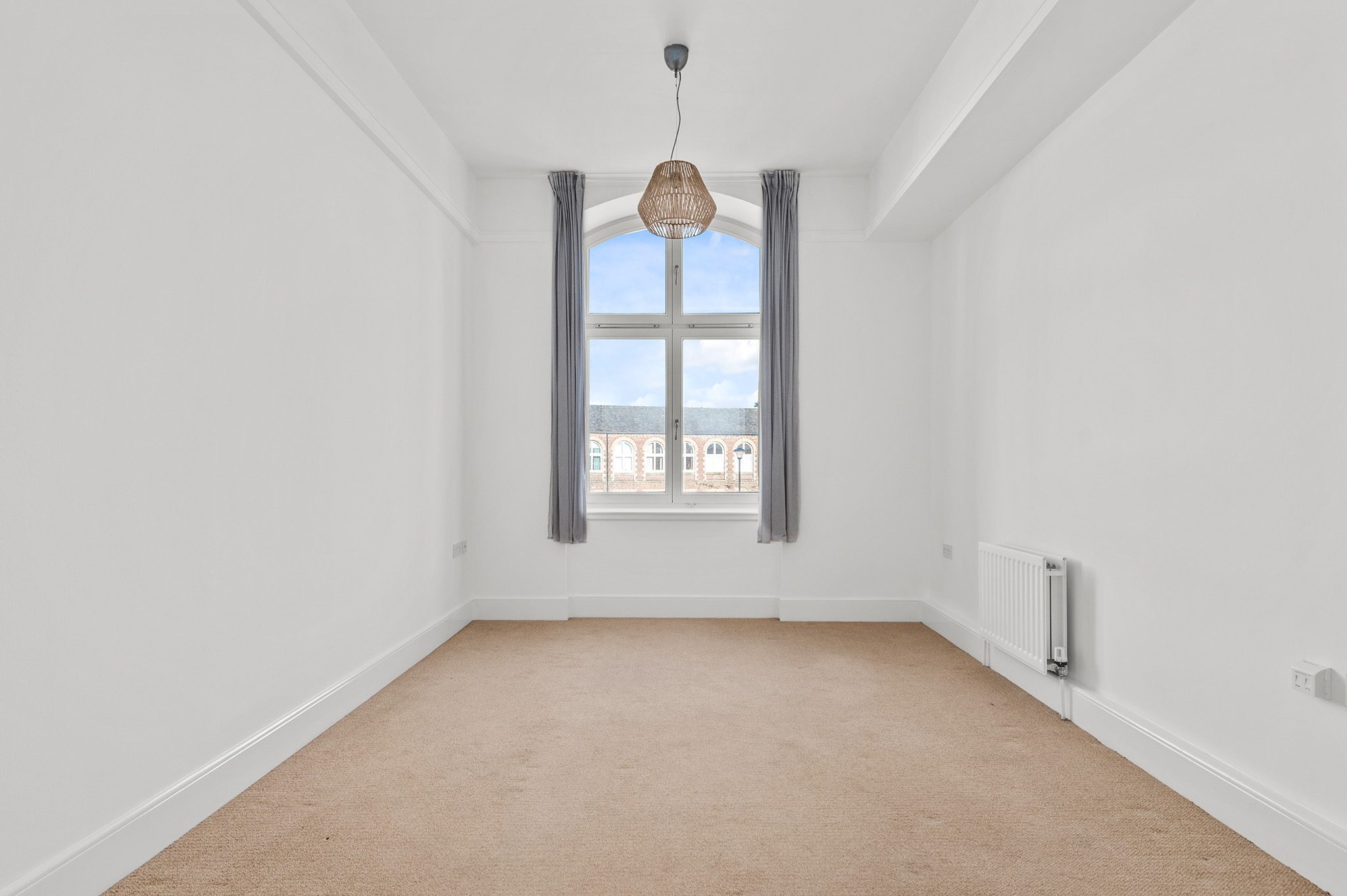 Hayford Mills, Cambusbarron, FK7 - Halliday Homes