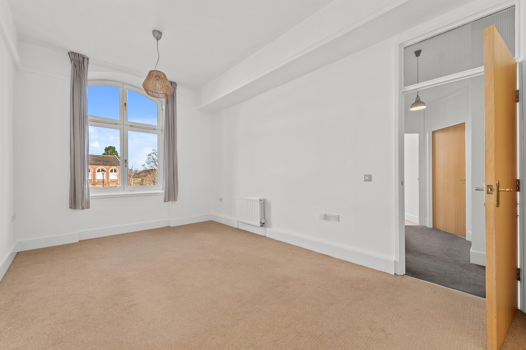 Hayford Mills, Cambusbarron, FK7 - Halliday Homes