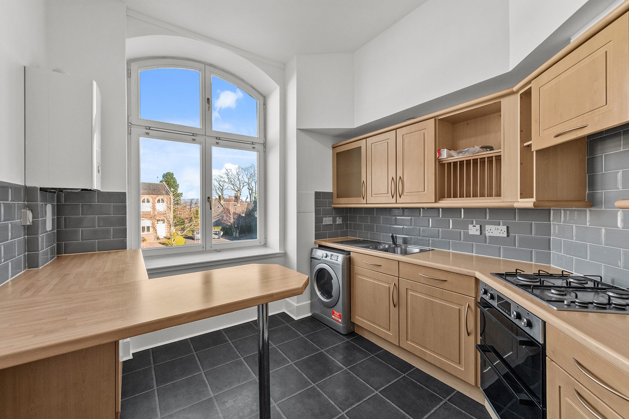 Hayford Mills, Cambusbarron, FK7 - Halliday Homes