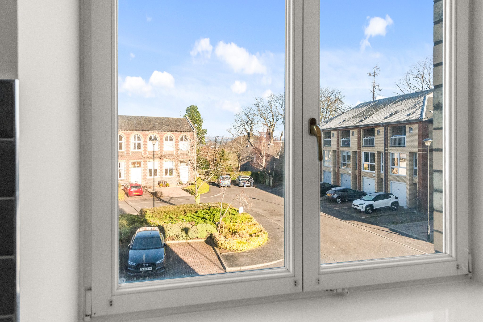 Hayford Mills, Cambusbarron, FK7 - Halliday Homes