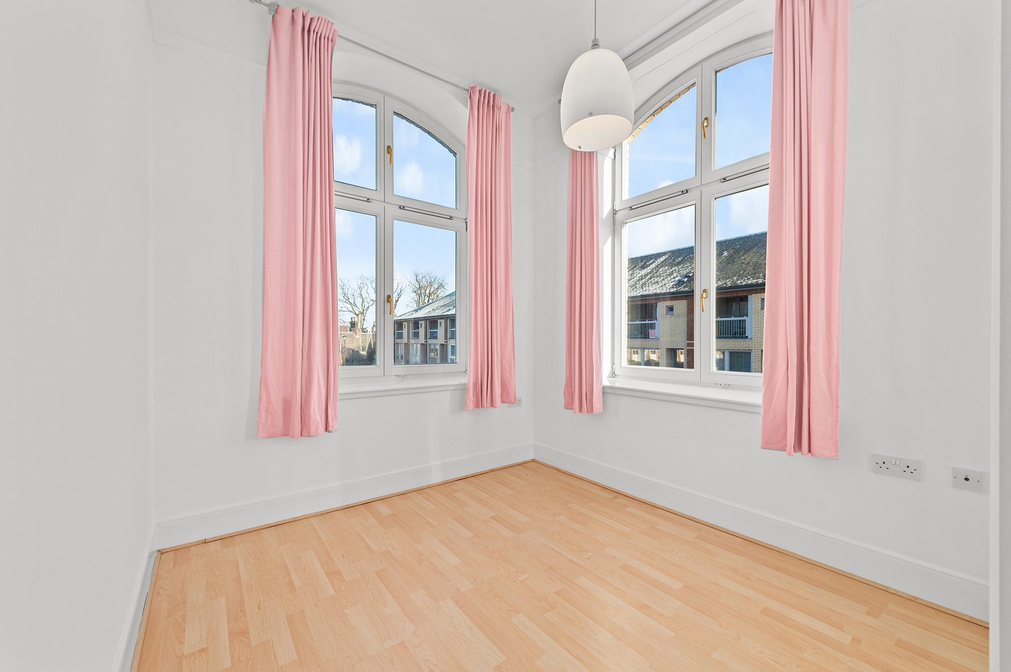 Hayford Mills, Cambusbarron, FK7 - Halliday Homes