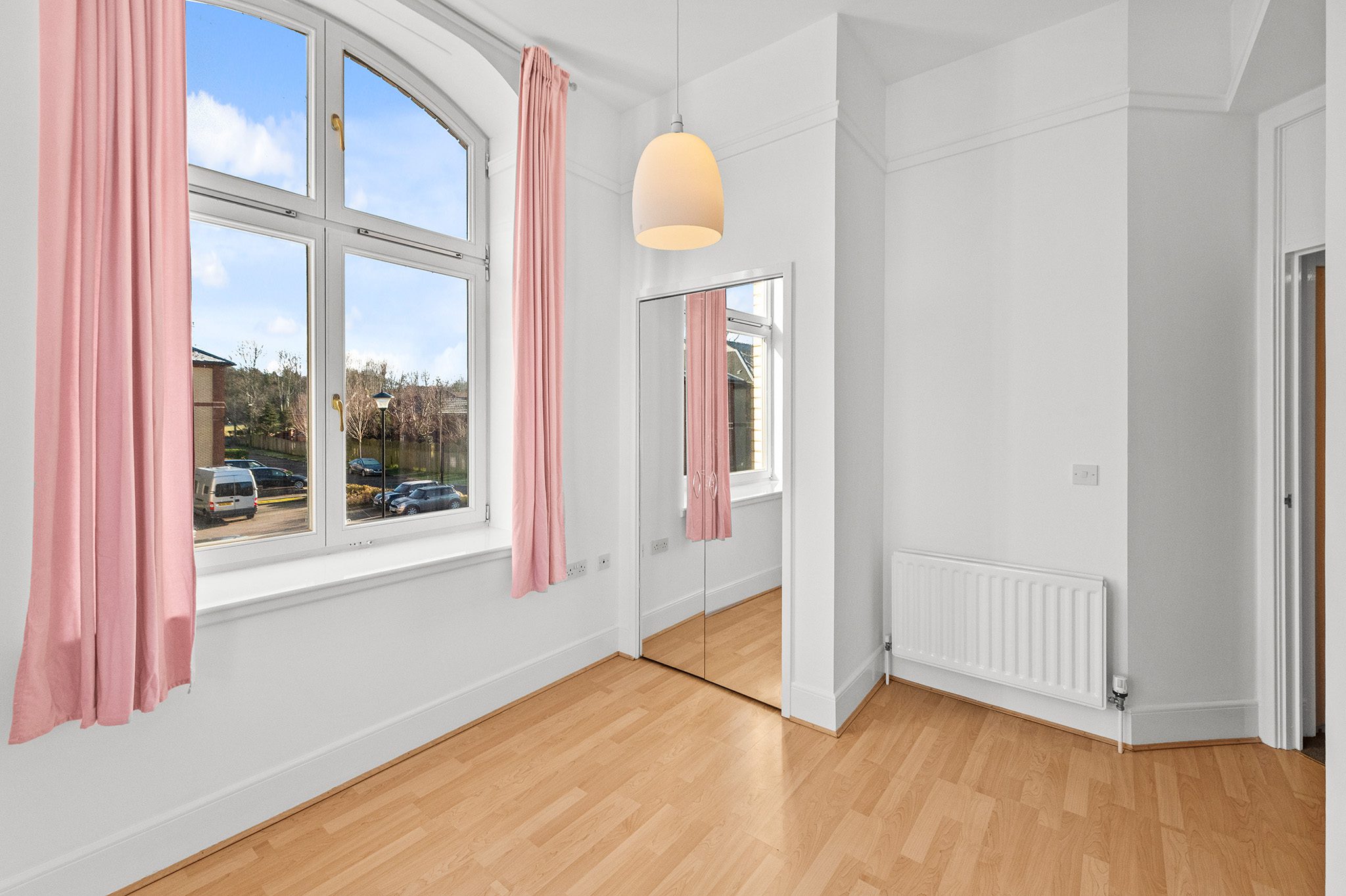 Hayford Mills, Cambusbarron, FK7 - Halliday Homes