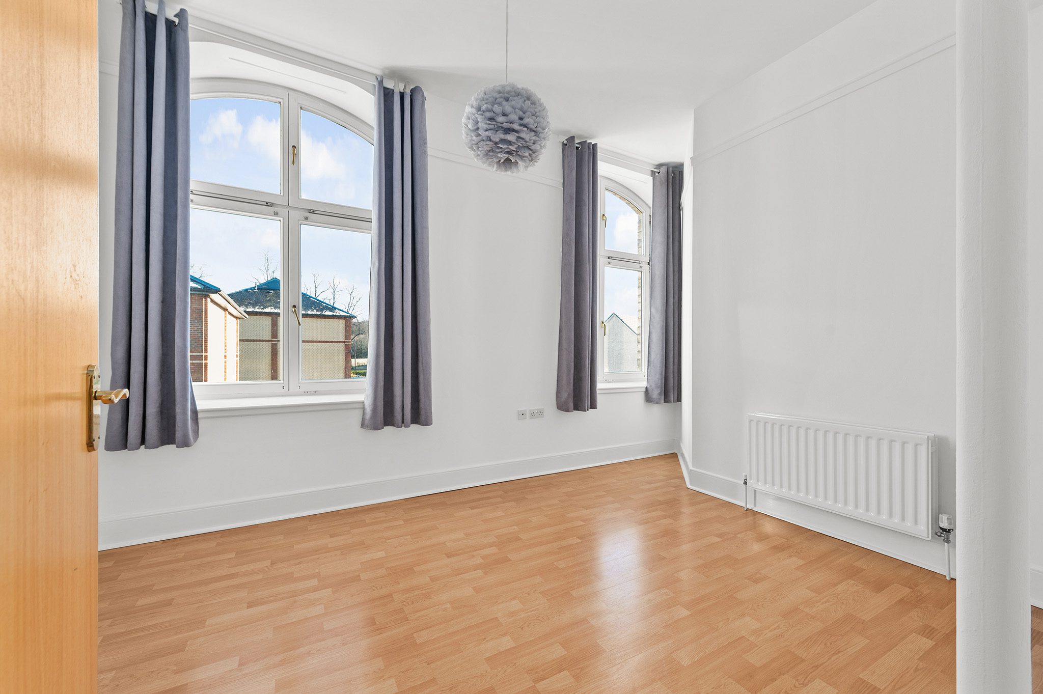 Hayford Mills, Cambusbarron, FK7 - Halliday Homes