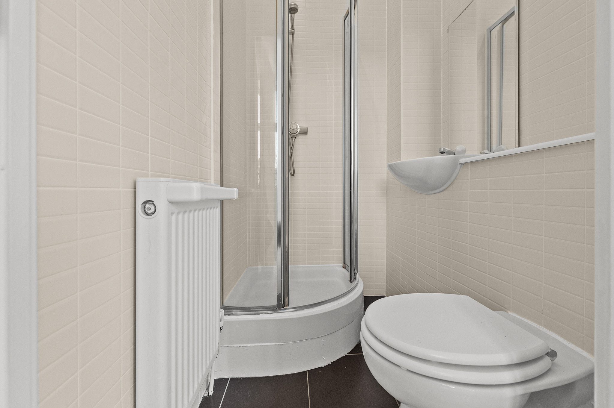 Hayford Mills, Cambusbarron, FK7 - Halliday Homes