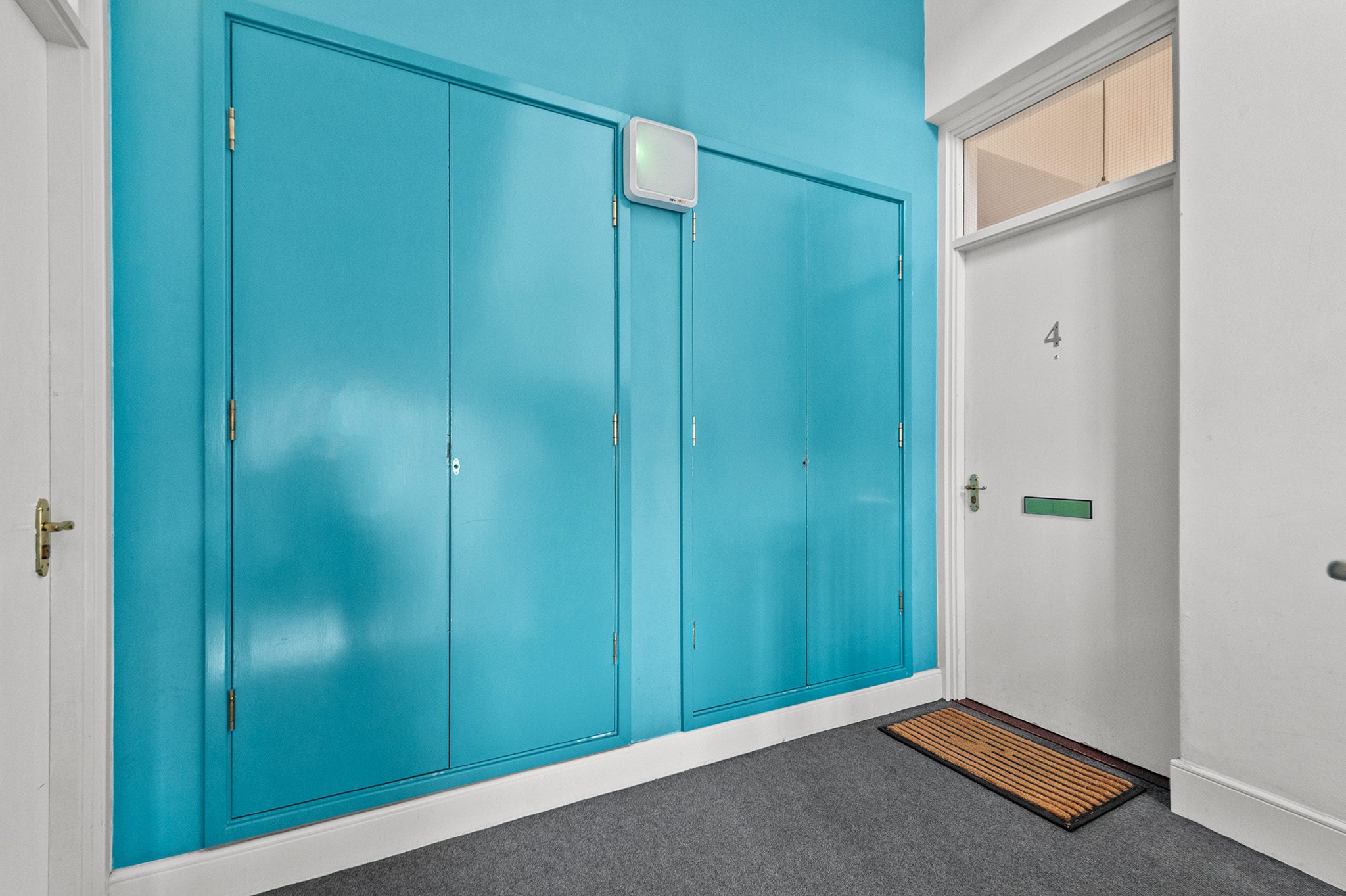 Hayford Mills, Cambusbarron, FK7 - Halliday Homes