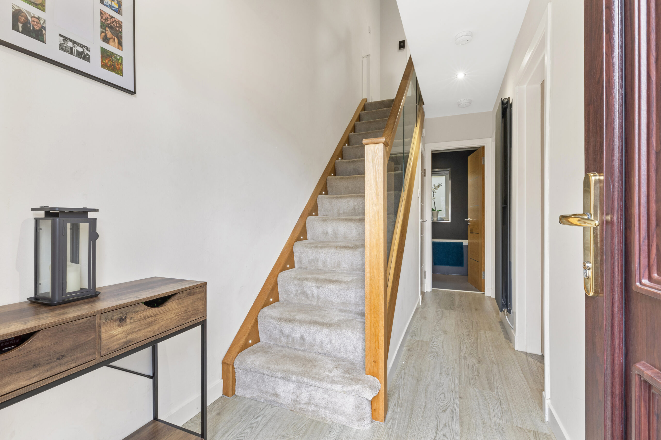 High Street, Dunblane, FK15 - Halliday Homes