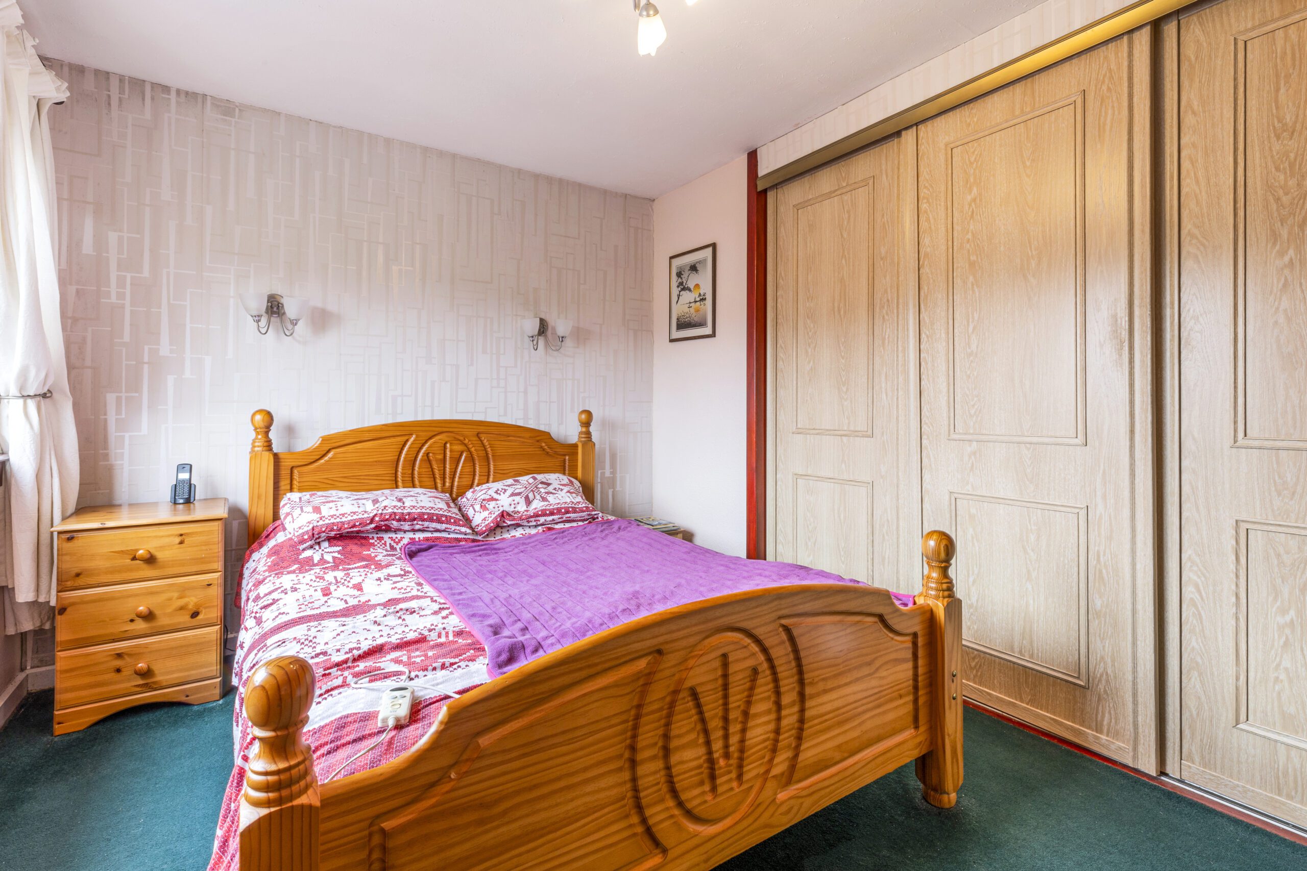 Kilbrennan Drive, Falkirk, FK1 - Halliday Homes