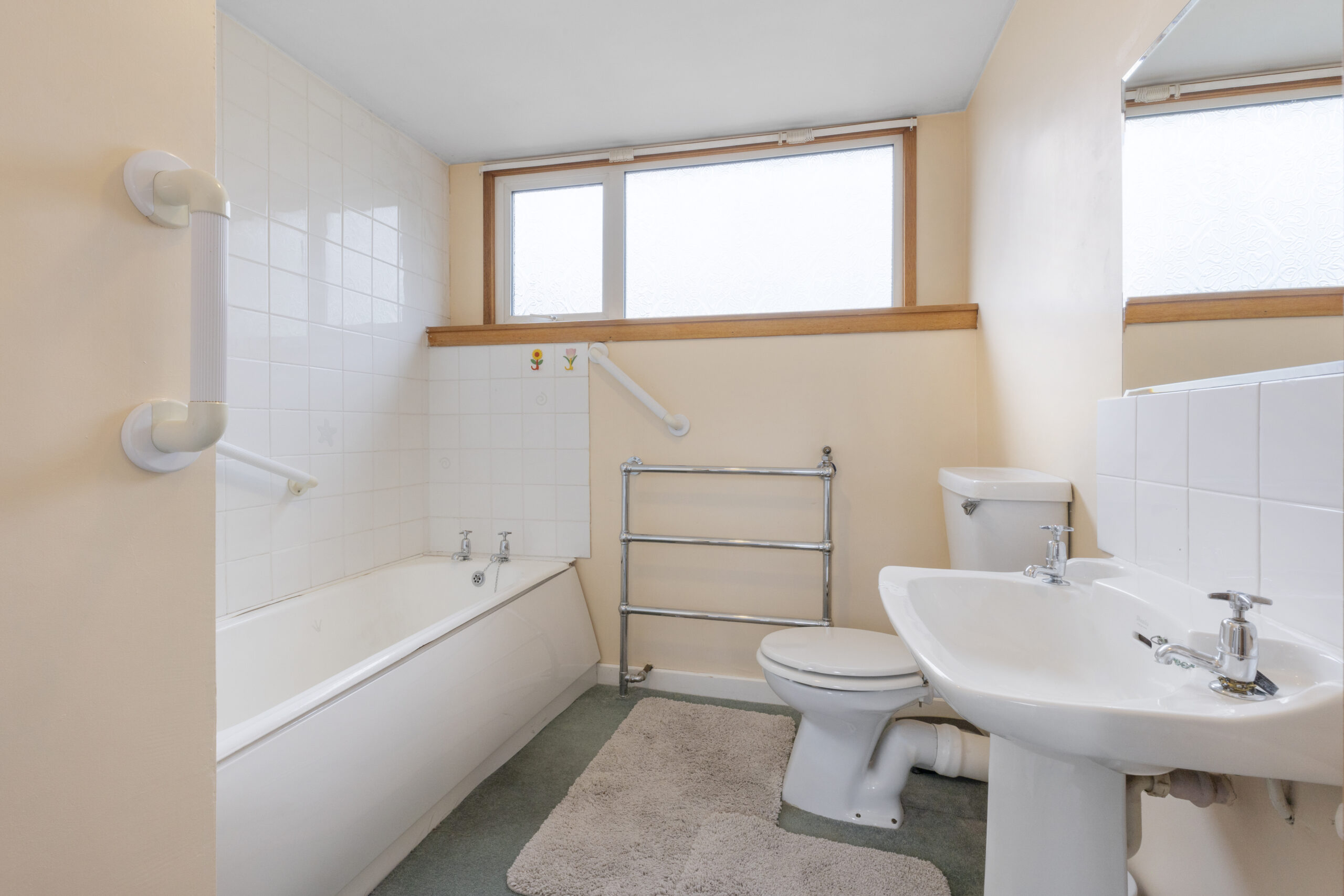 Keir Gardens, Bridge of Allan, FK9 - Halliday Homes