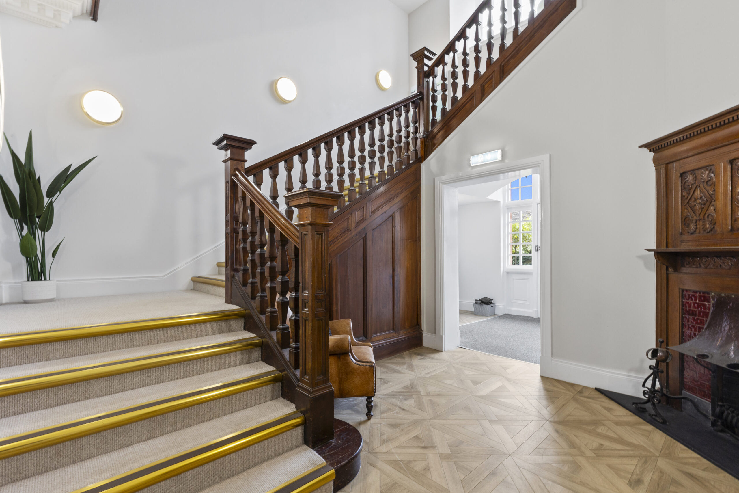 17 Marine House, Gullane, EH31 2ER - Halliday Homes