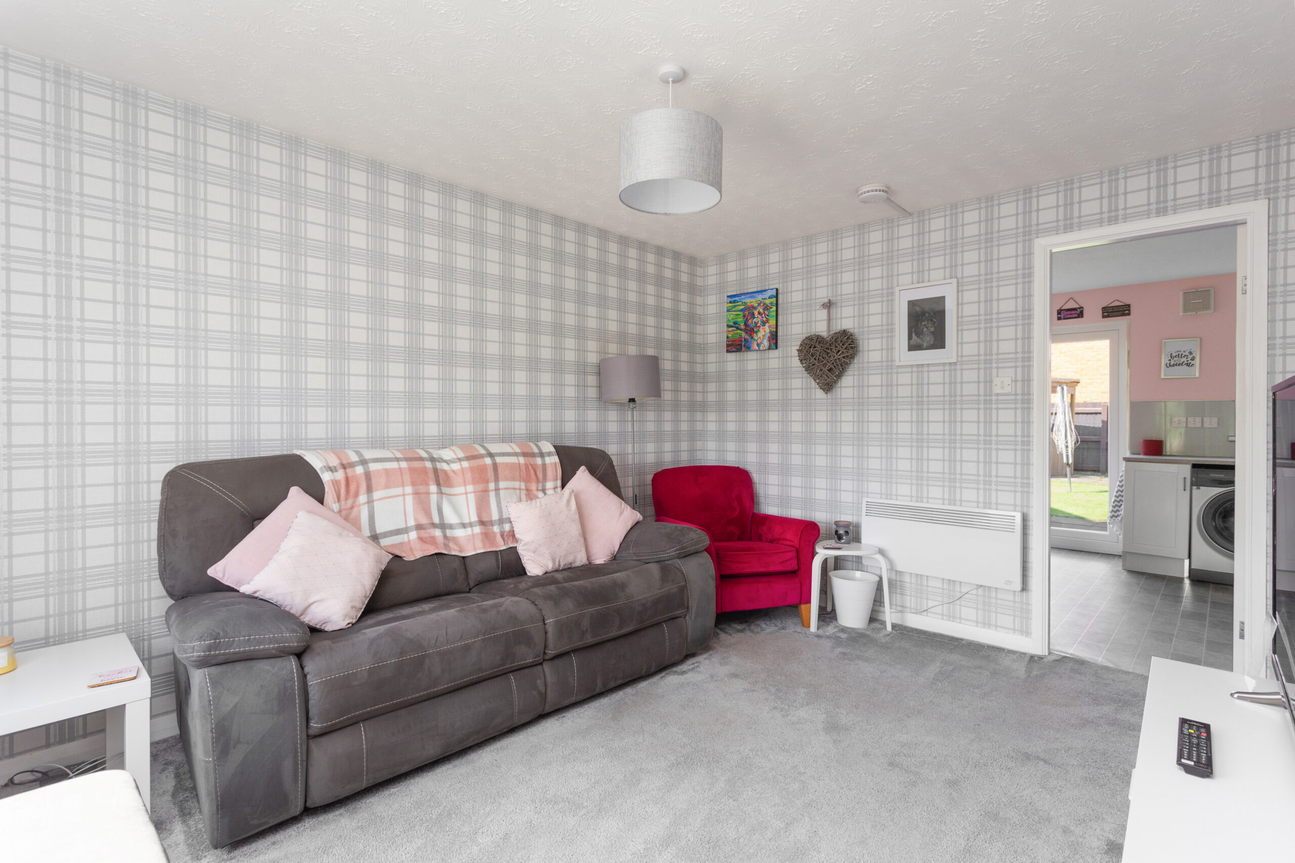 Rannoch Road, Grangemouth, FK3 - Halliday Homes