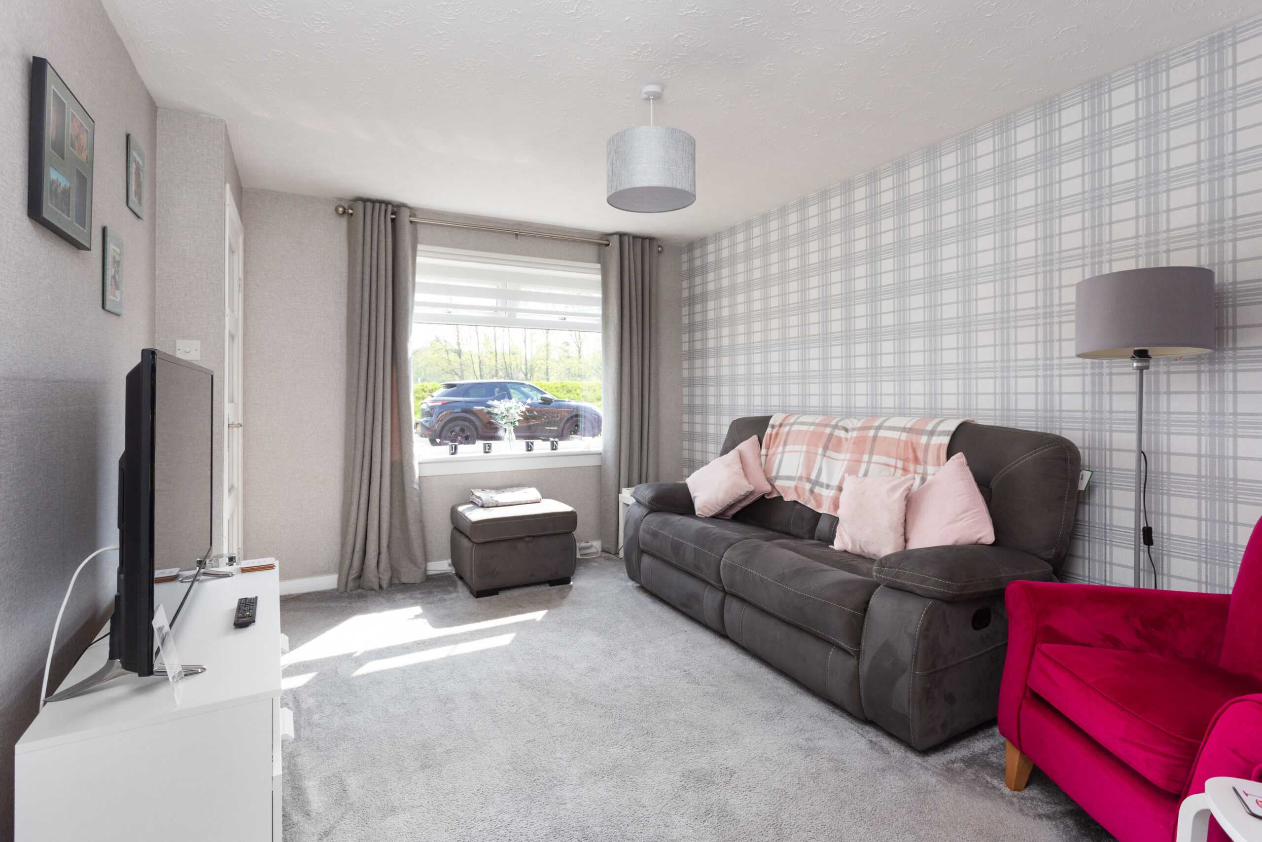 Rannoch Road, Grangemouth, FK3 - Halliday Homes
