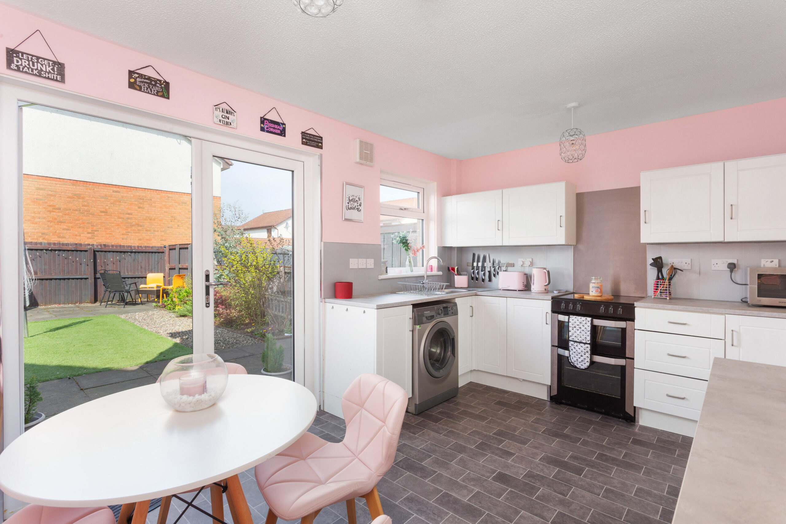 Rannoch Road, Grangemouth, FK3 - Halliday Homes