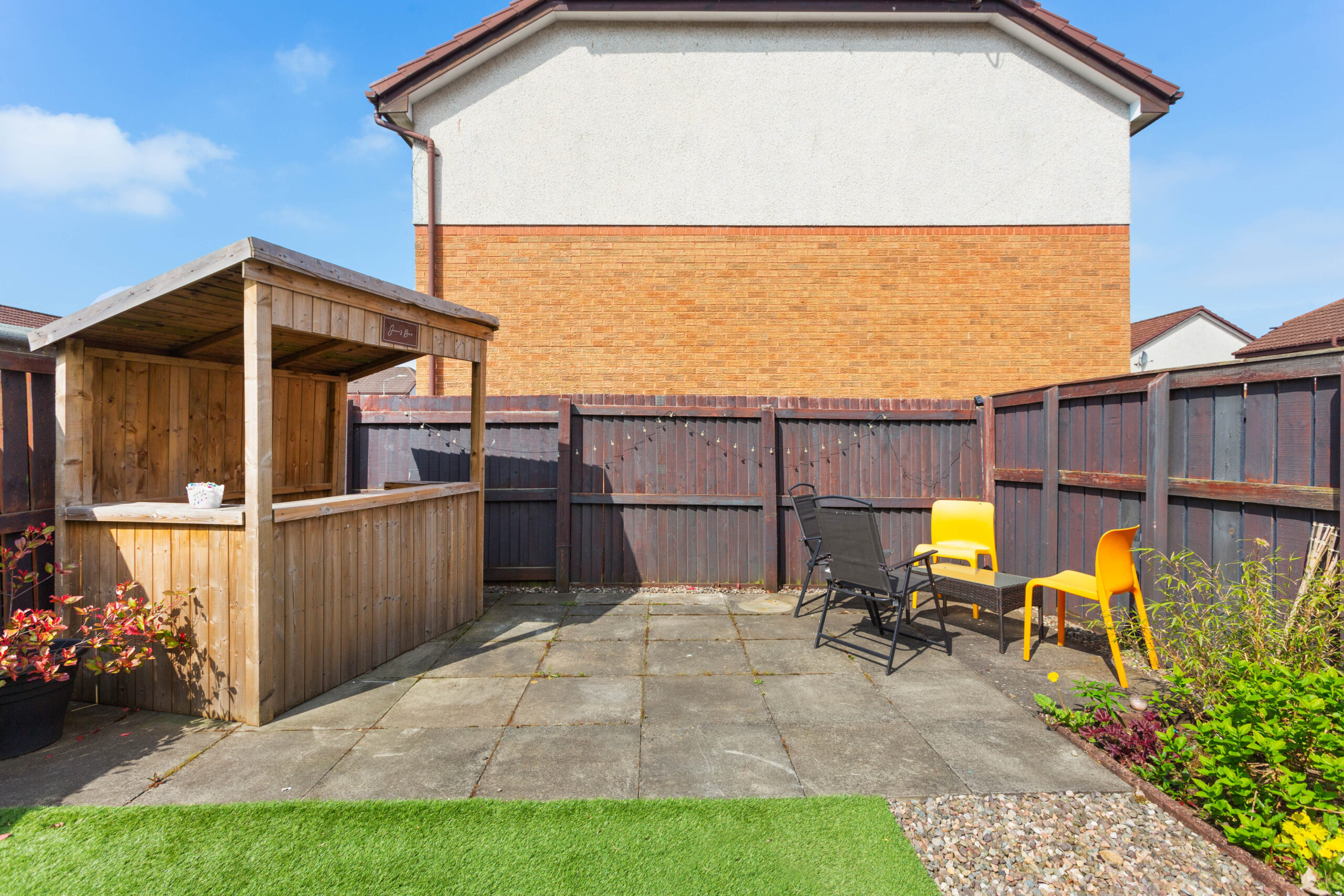 Rannoch Road, Grangemouth, FK3 - Halliday Homes