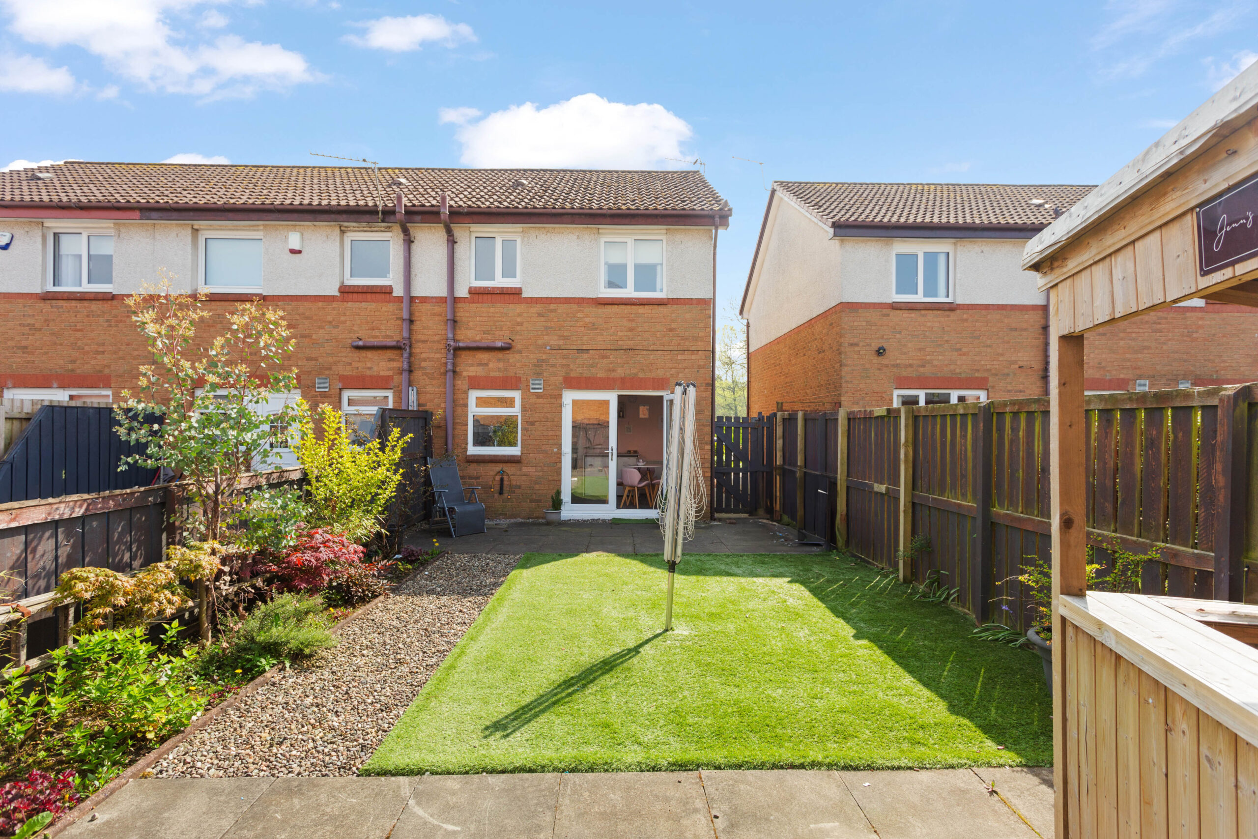 Rannoch Road, Grangemouth, FK3 - Halliday Homes