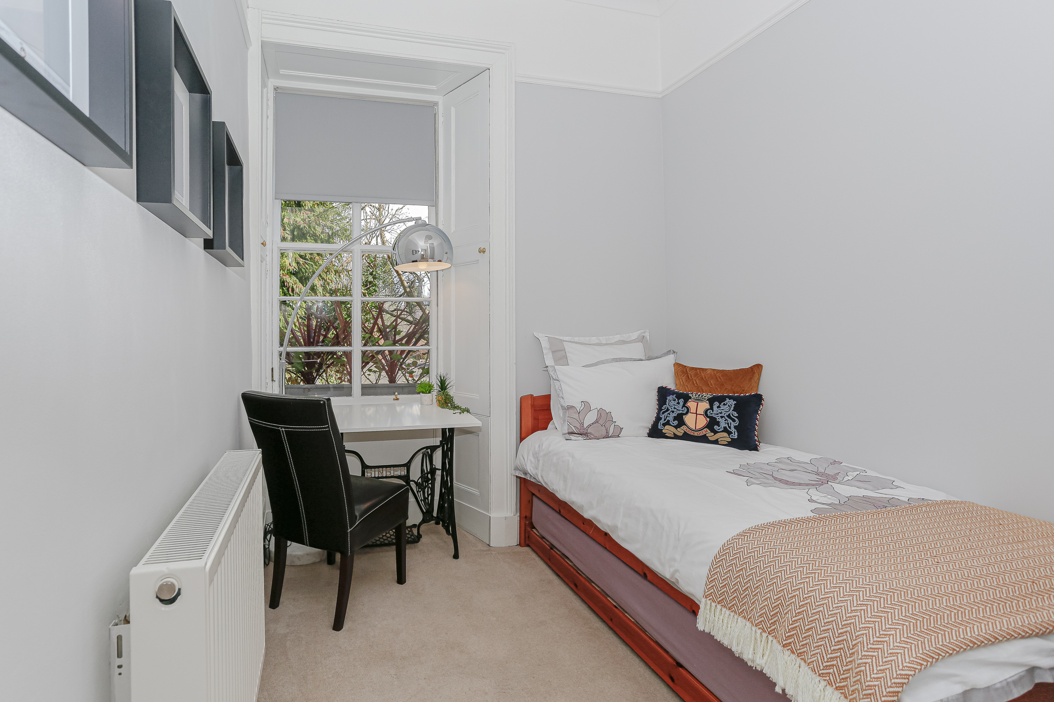 Henderson Street, Bridge of Allan, FK9 - Halliday Homes