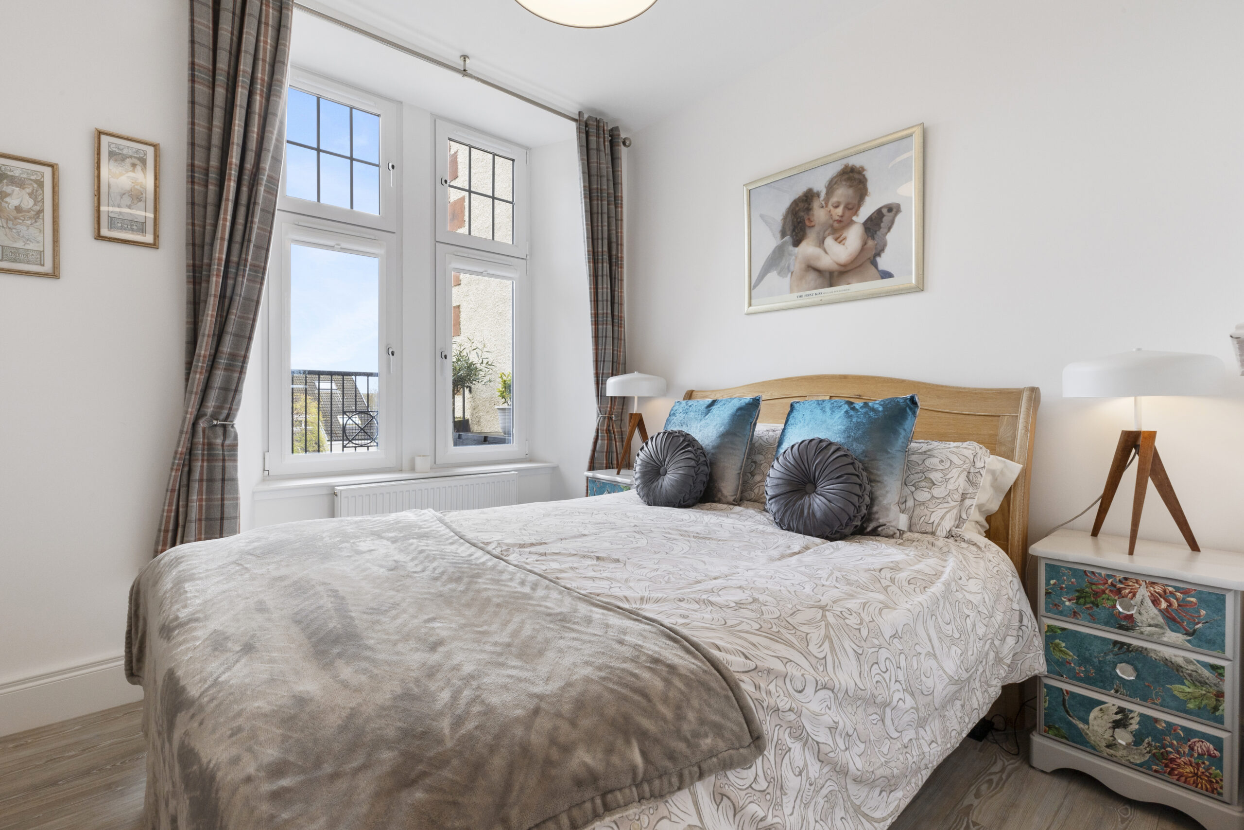 17 Marine House, Gullane, EH31 2ER - Halliday Homes