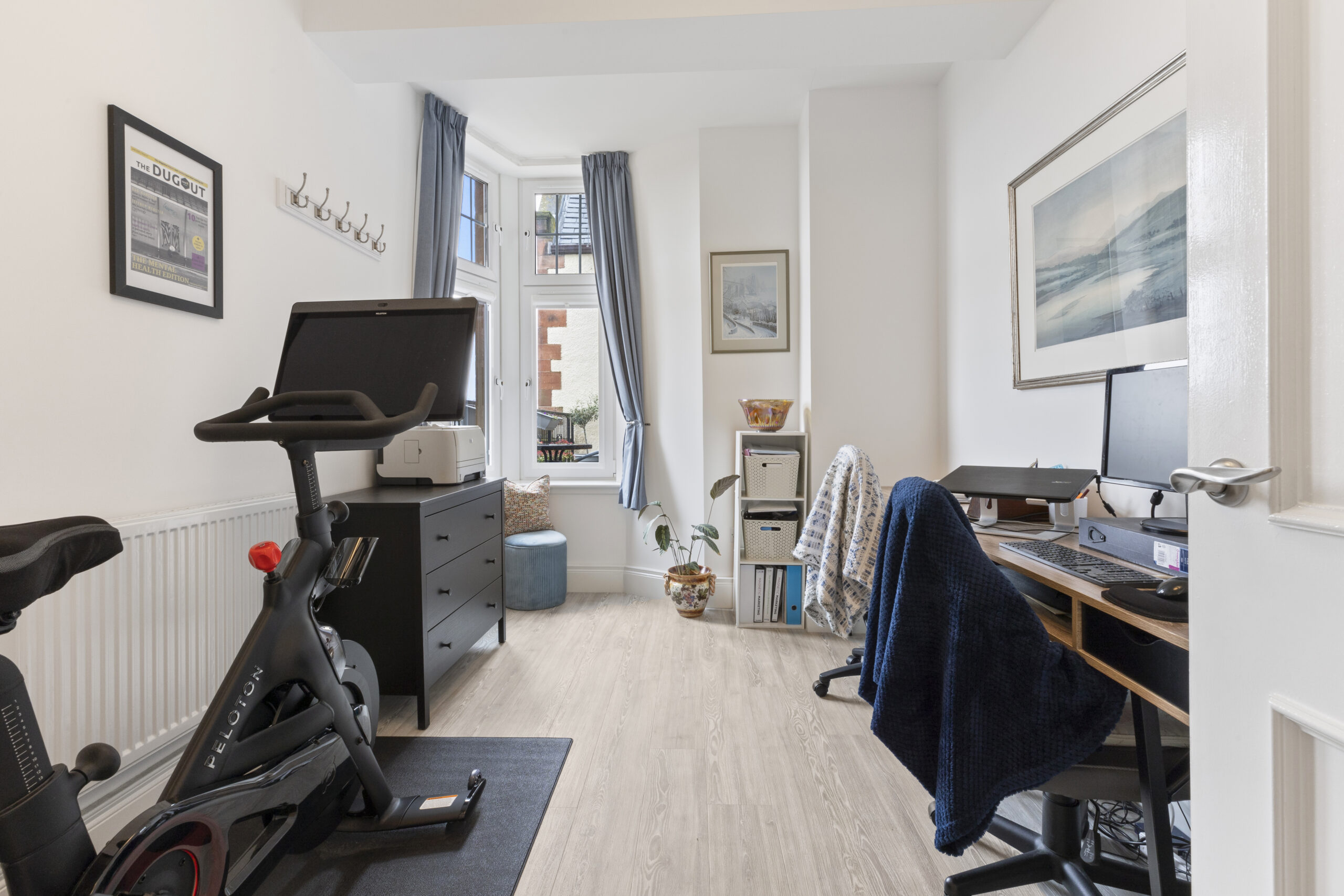 17 Marine House, Gullane, EH31 2ER - Halliday Homes