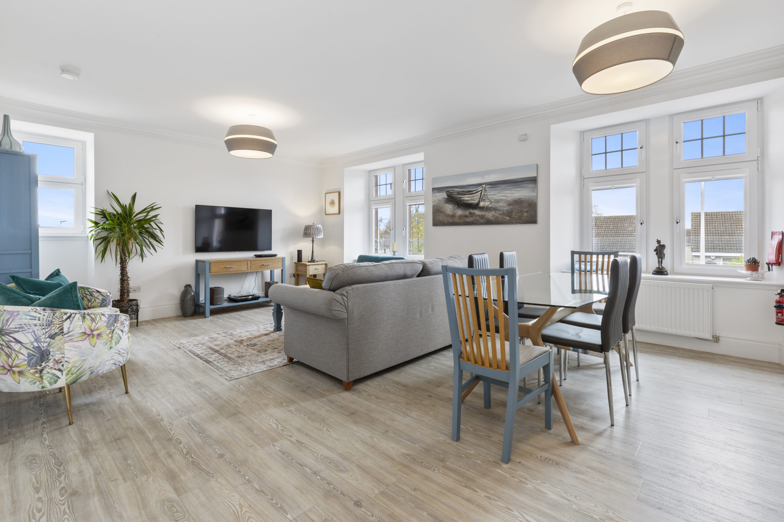17 Marine House, Gullane, EH31 2ER - Halliday Homes