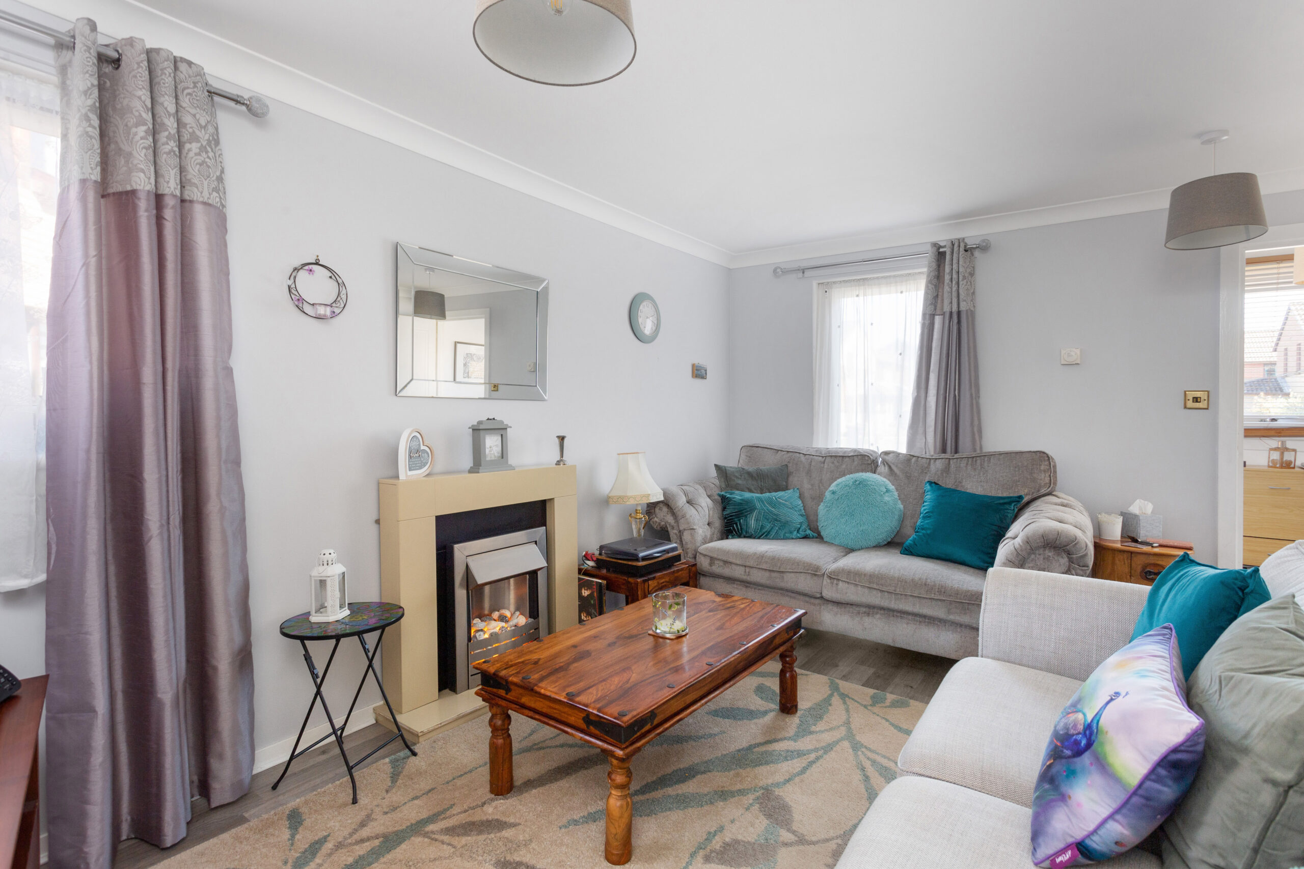 Bailielands, Linlithgow, EH49 - Halliday Homes