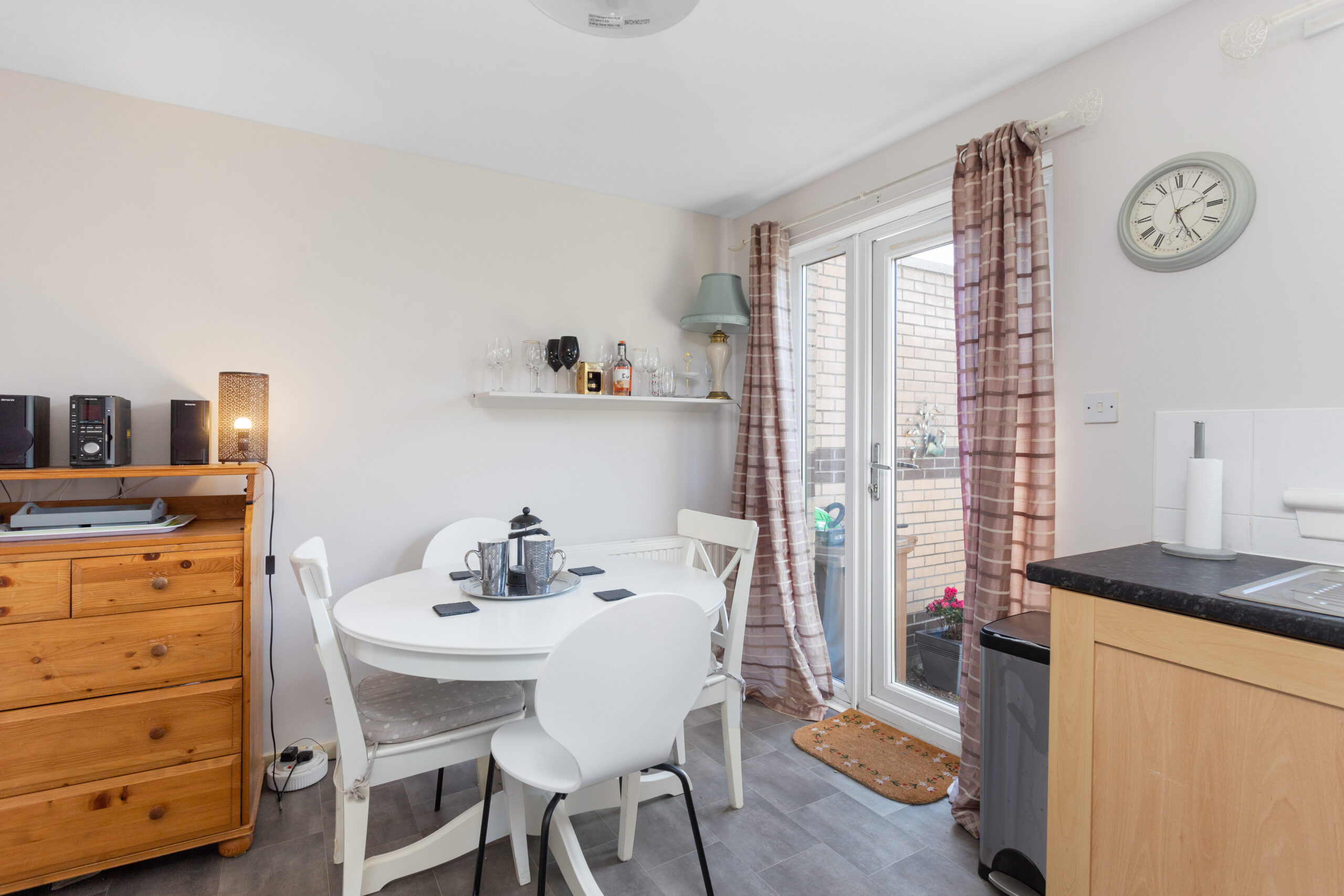 Bailielands, Linlithgow, EH49 - Halliday Homes
