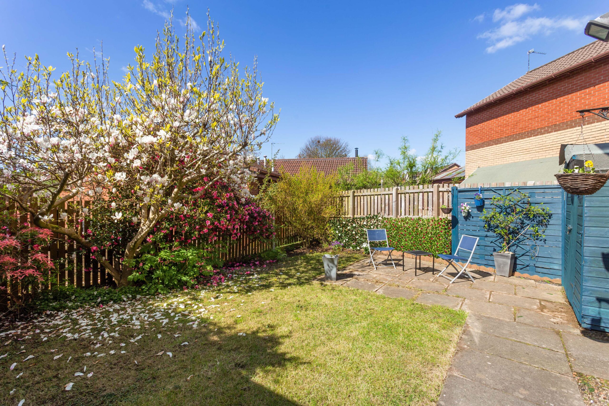 Bailielands, Linlithgow, EH49 - Halliday Homes