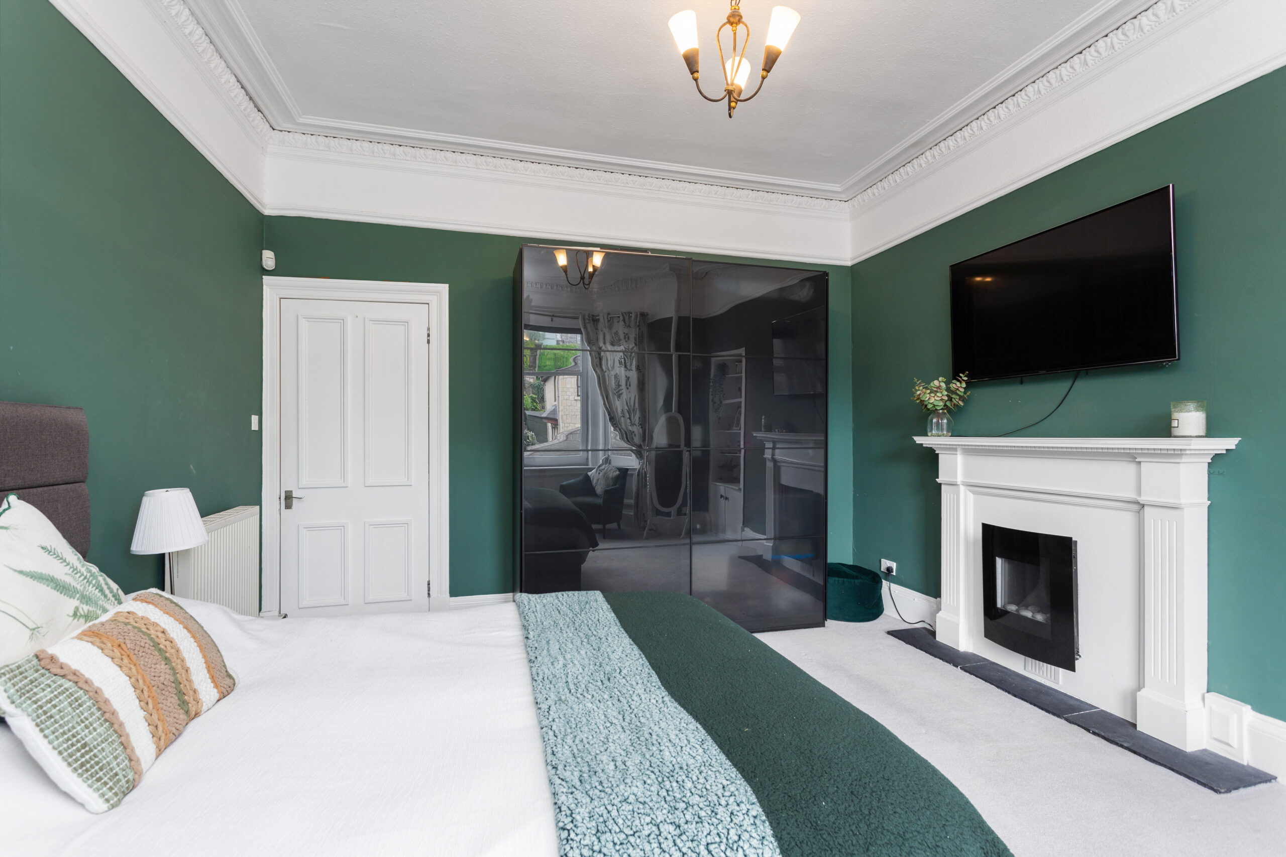 Stewart Avenue, Bo'ness, EH51 - Halliday Homes