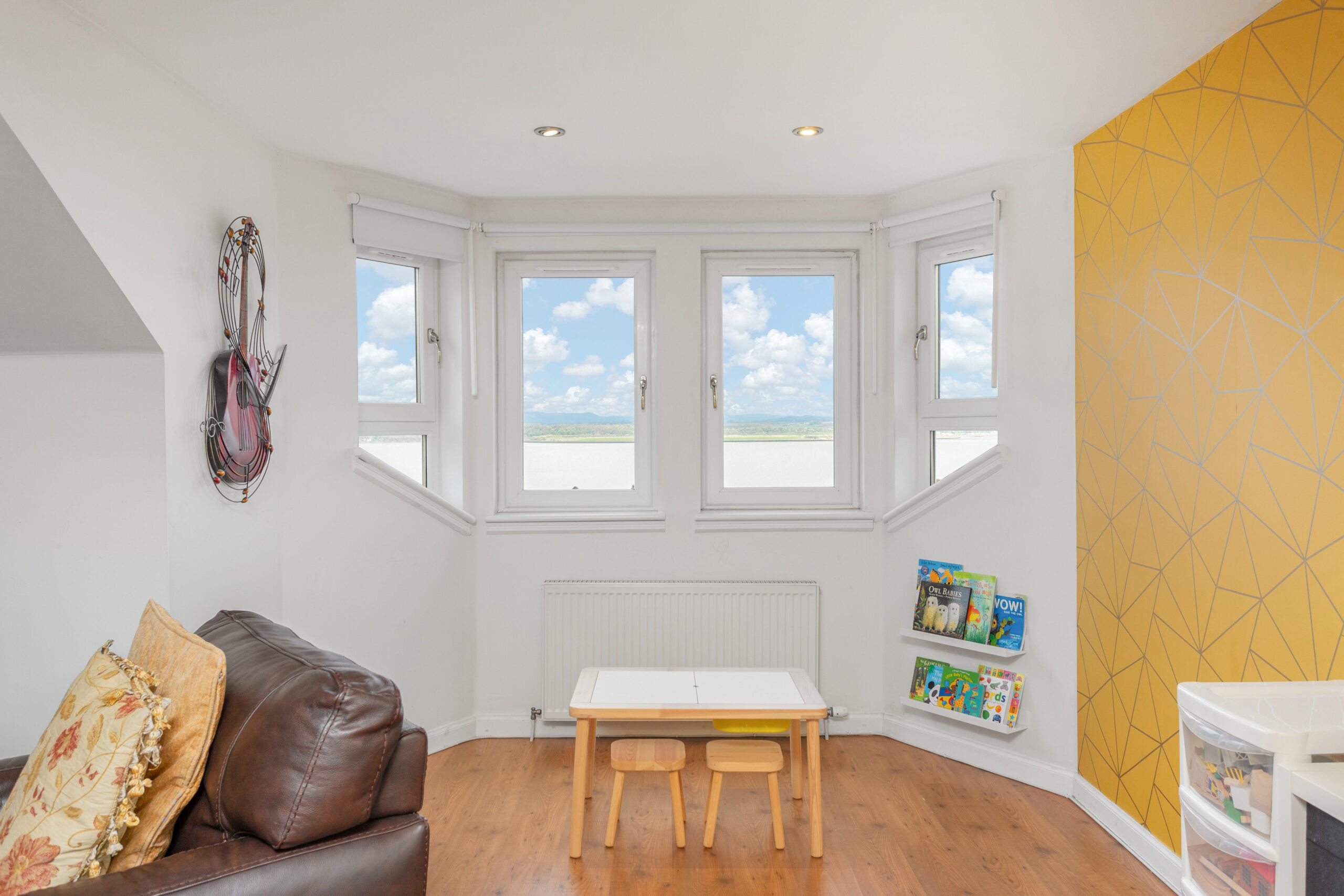 Stewart Avenue, Bo'ness, EH51 - Halliday Homes