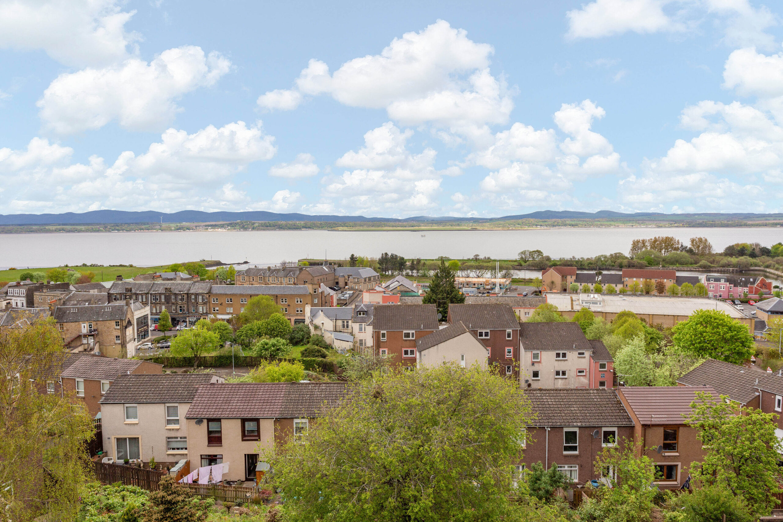 Stewart Avenue, Bo'ness, EH51 - Halliday Homes