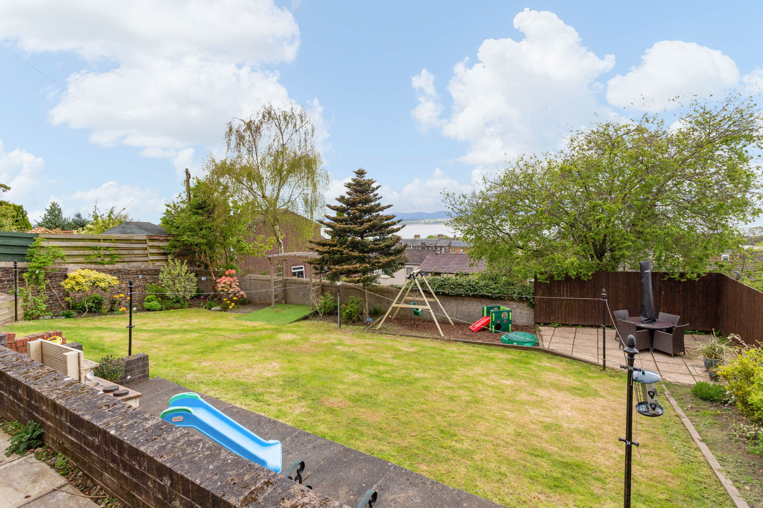 Stewart Avenue, Bo'ness, EH51 - Halliday Homes