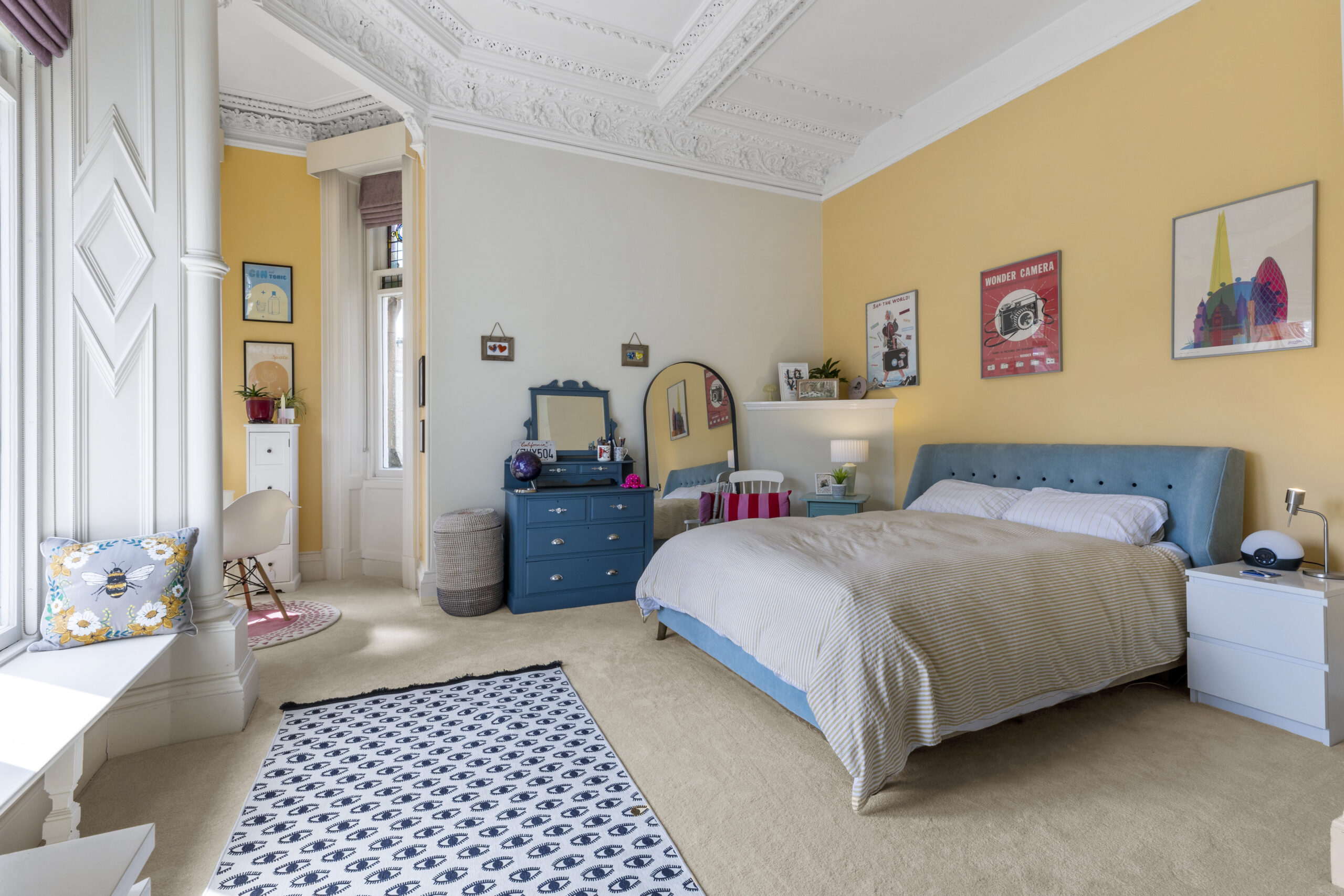 Snowdon Place, Kings Park, Stirling, FK8 - Halliday Homes