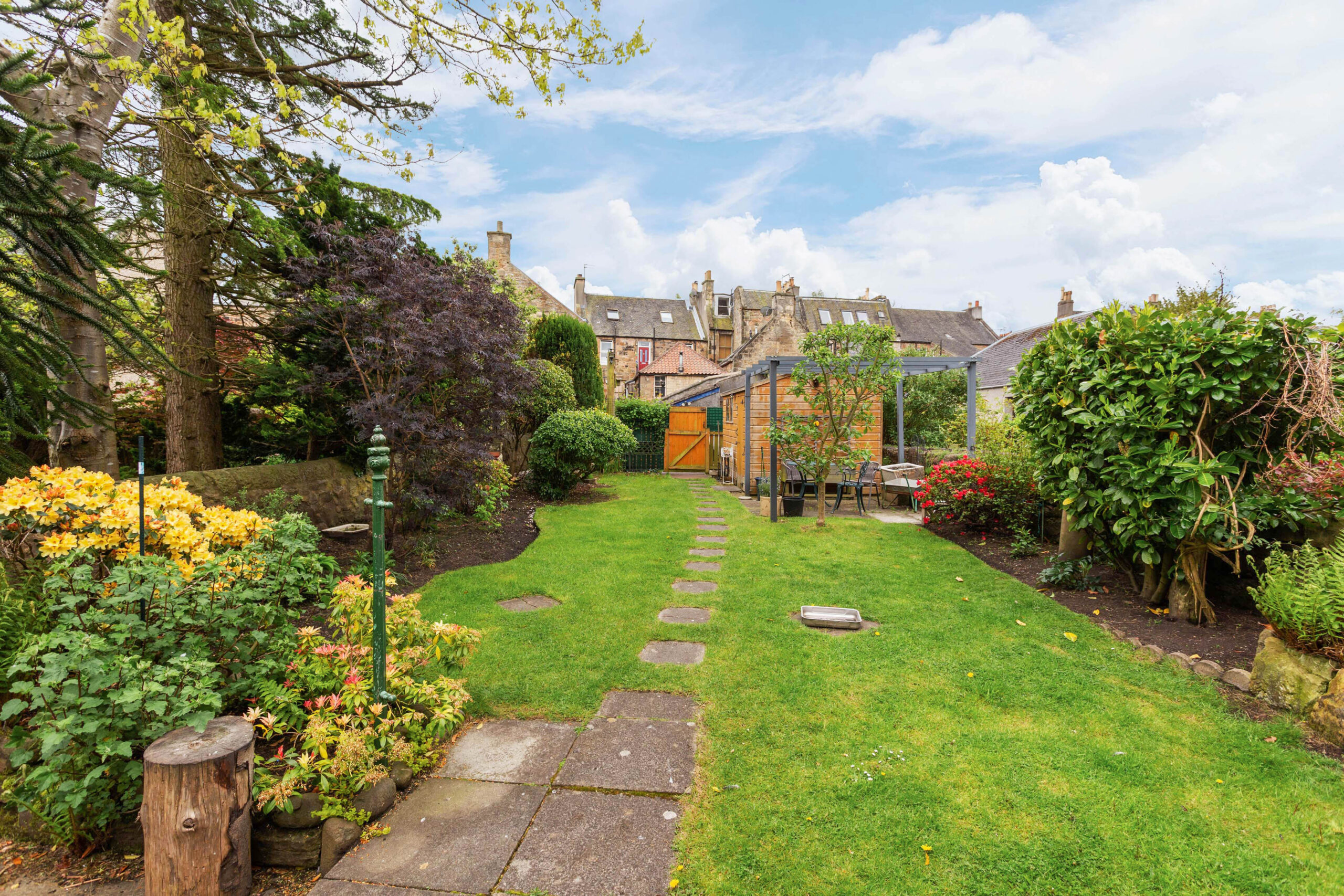 High Street, Linlithgow, EH49 - Halliday Homes