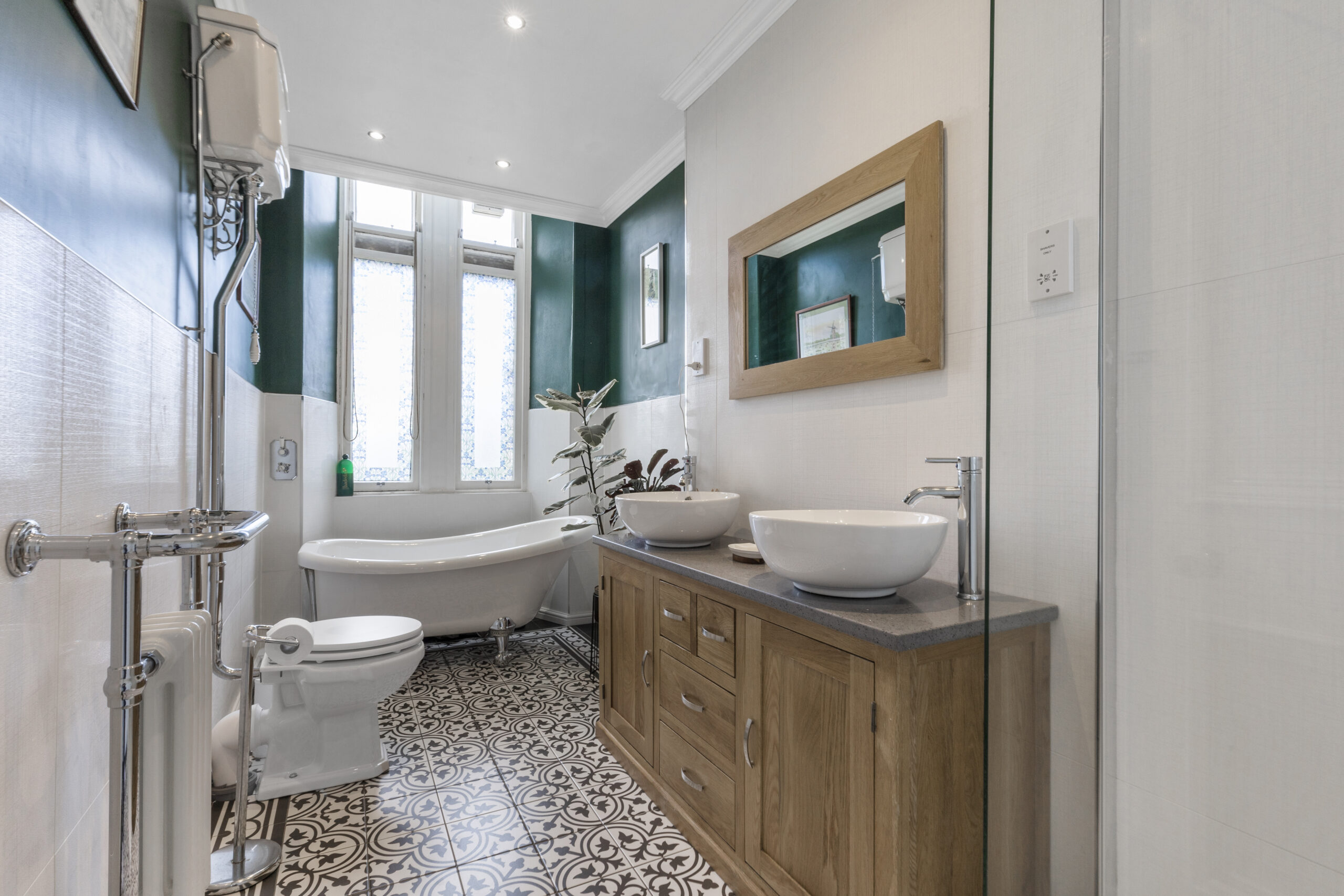 Snowdon Place, Kings Park, Stirling, FK8 - Halliday Homes
