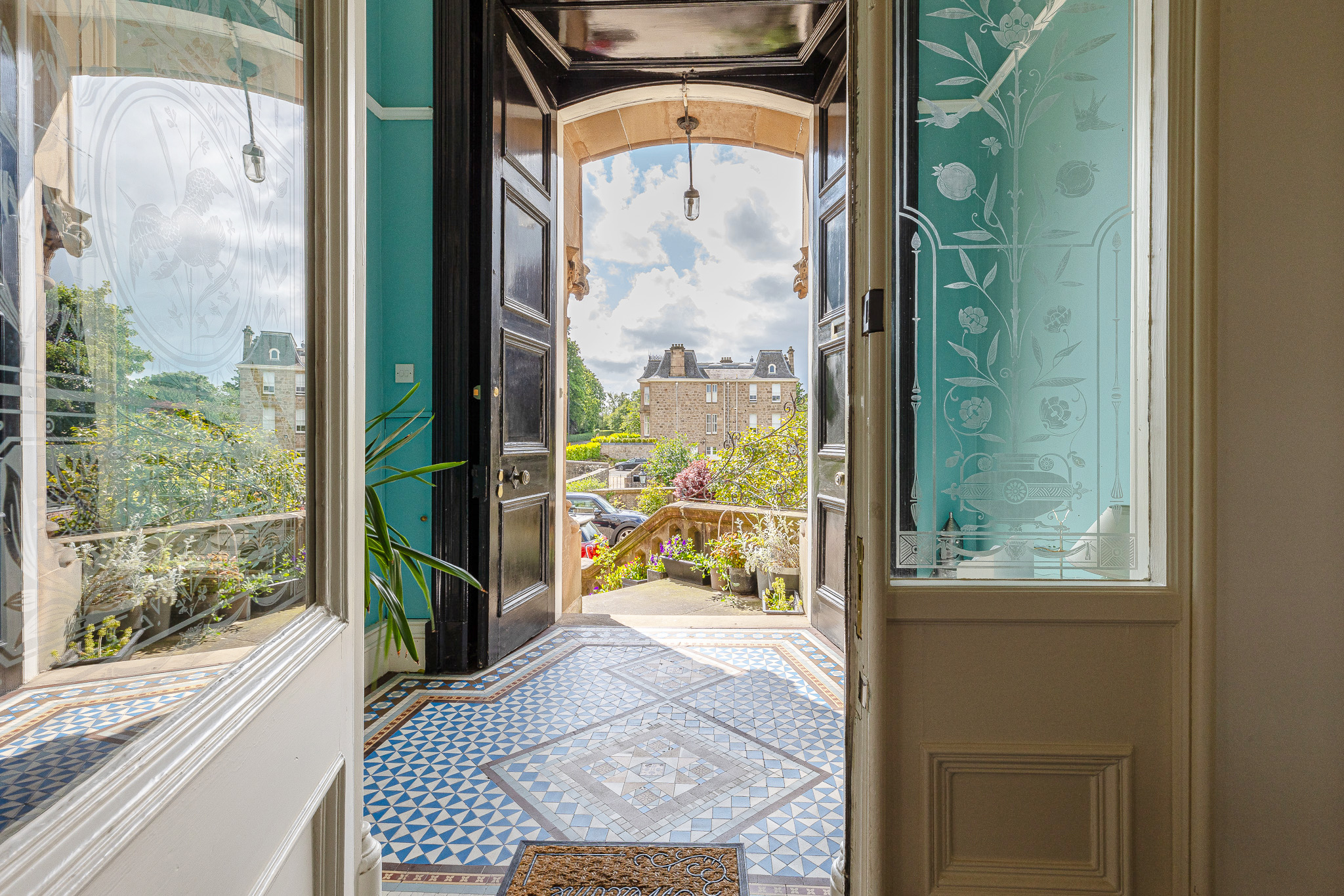 Snowdon Place, Kings Park, Stirling, FK8 - Halliday Homes
