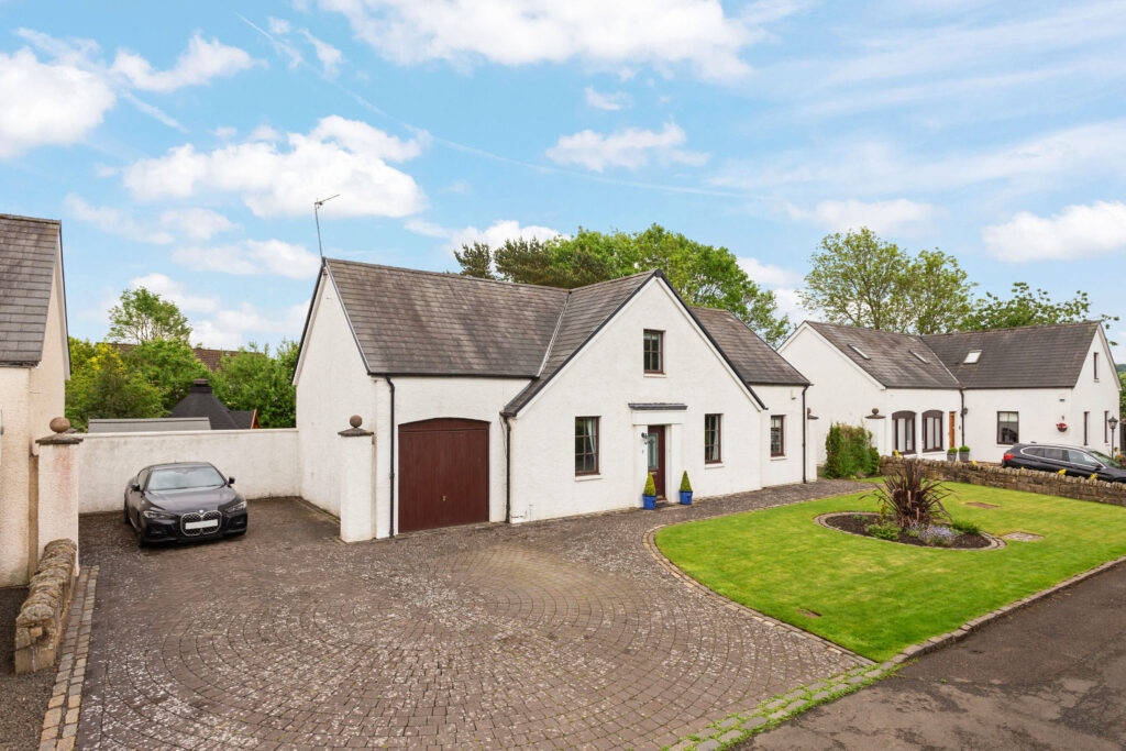 Springfield Grange, Linlithgow, EH49 - Halliday Homes