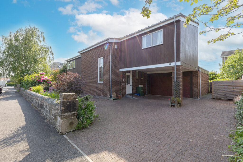 Graham Street, Bridge of Allan, FK9 - Halliday Homes