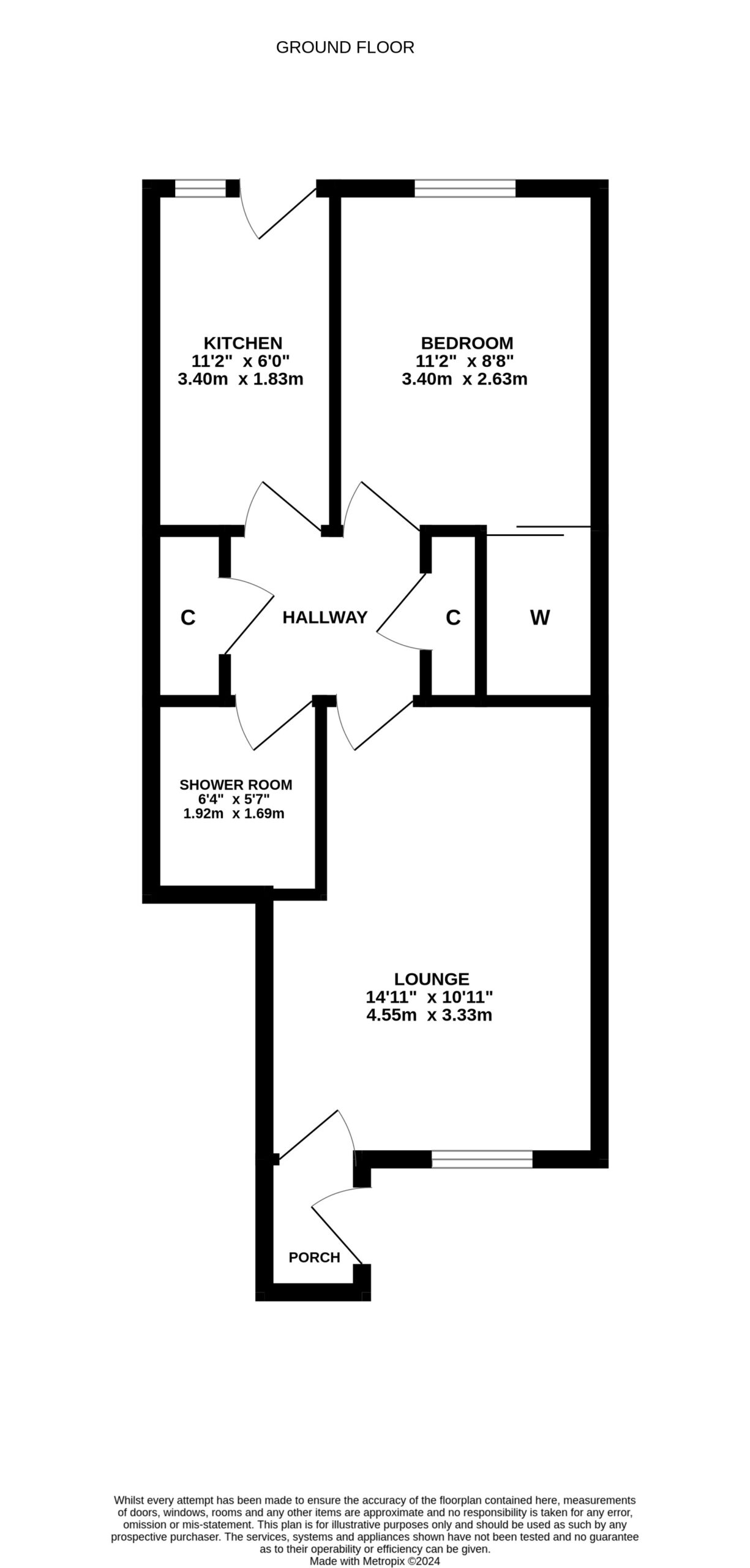 Hillcrest Place, Denny, FK6 - Halliday Homes