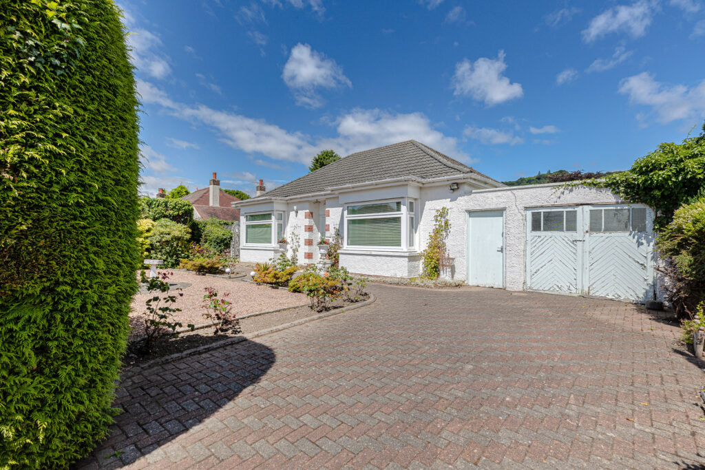 Stanley Drive, Bridge of Allan, FK9 - Halliday Homes