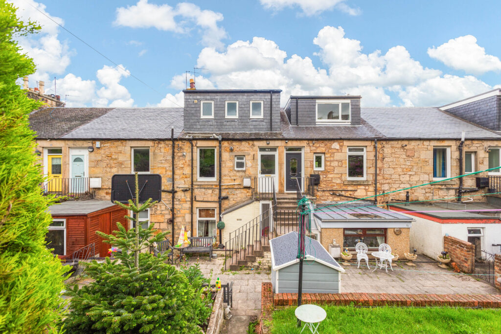 Properties - Halliday Homes
