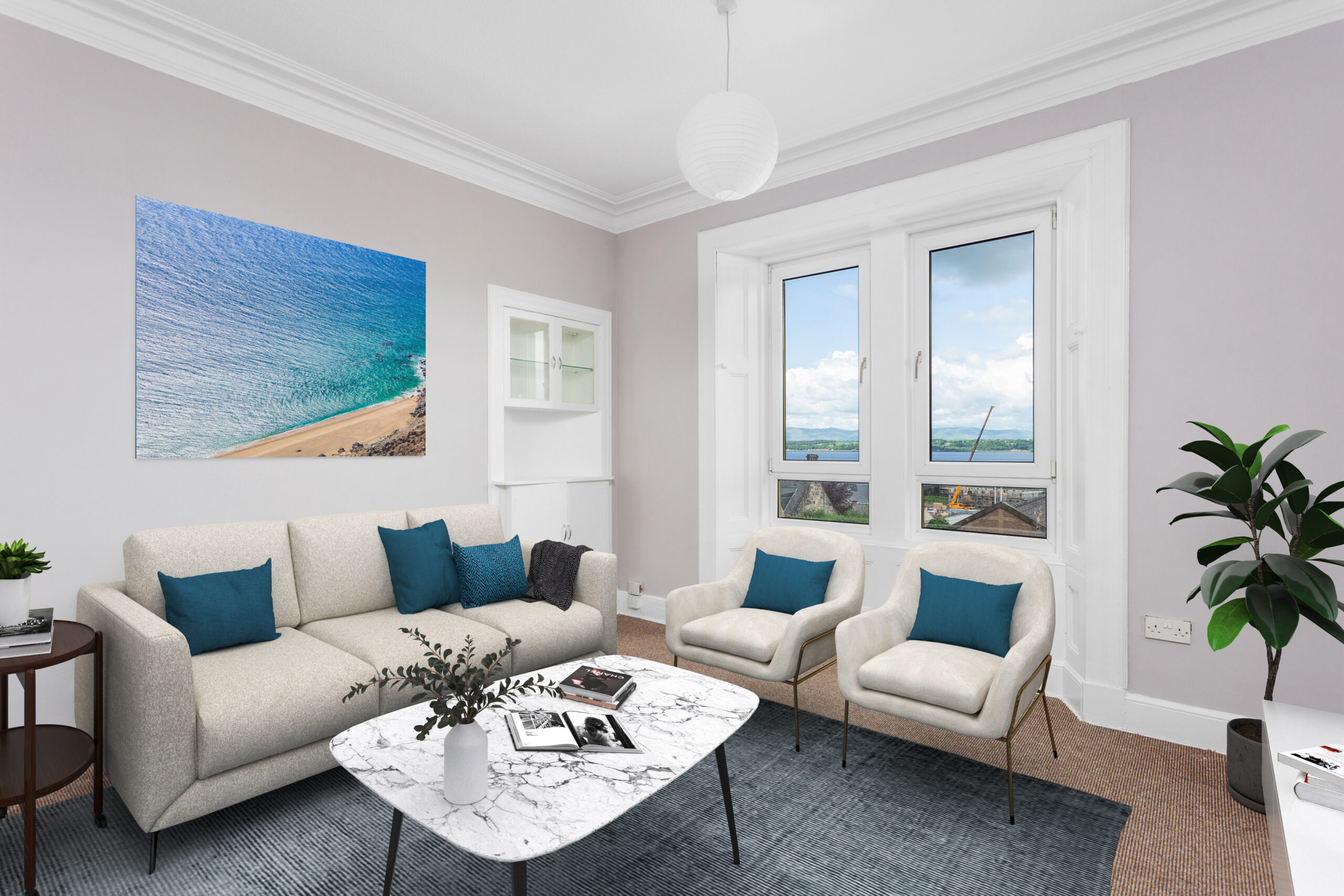 Stewart Avenue, Bo'ness, EH51 - Halliday Homes