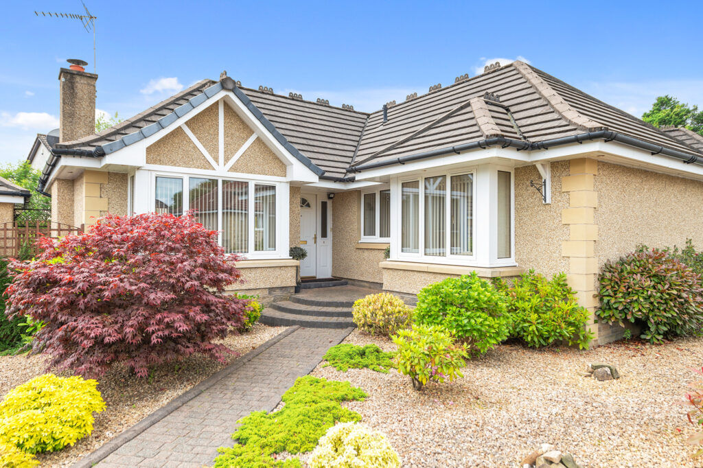 Sneddon Place, Airth, FK2 - Halliday Homes