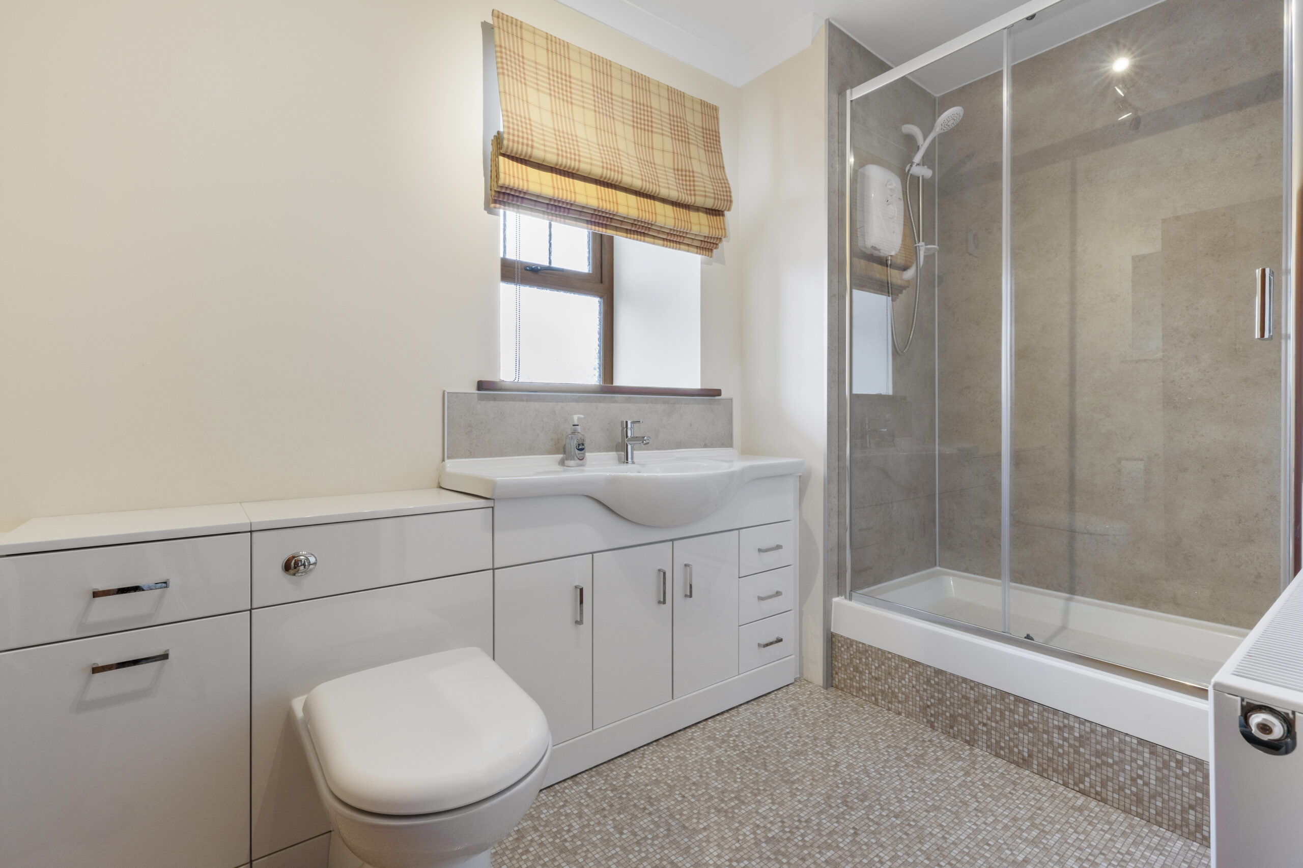 Wester Banknock Farm, Denny, Stirlingshire, FK6 - Halliday Homes