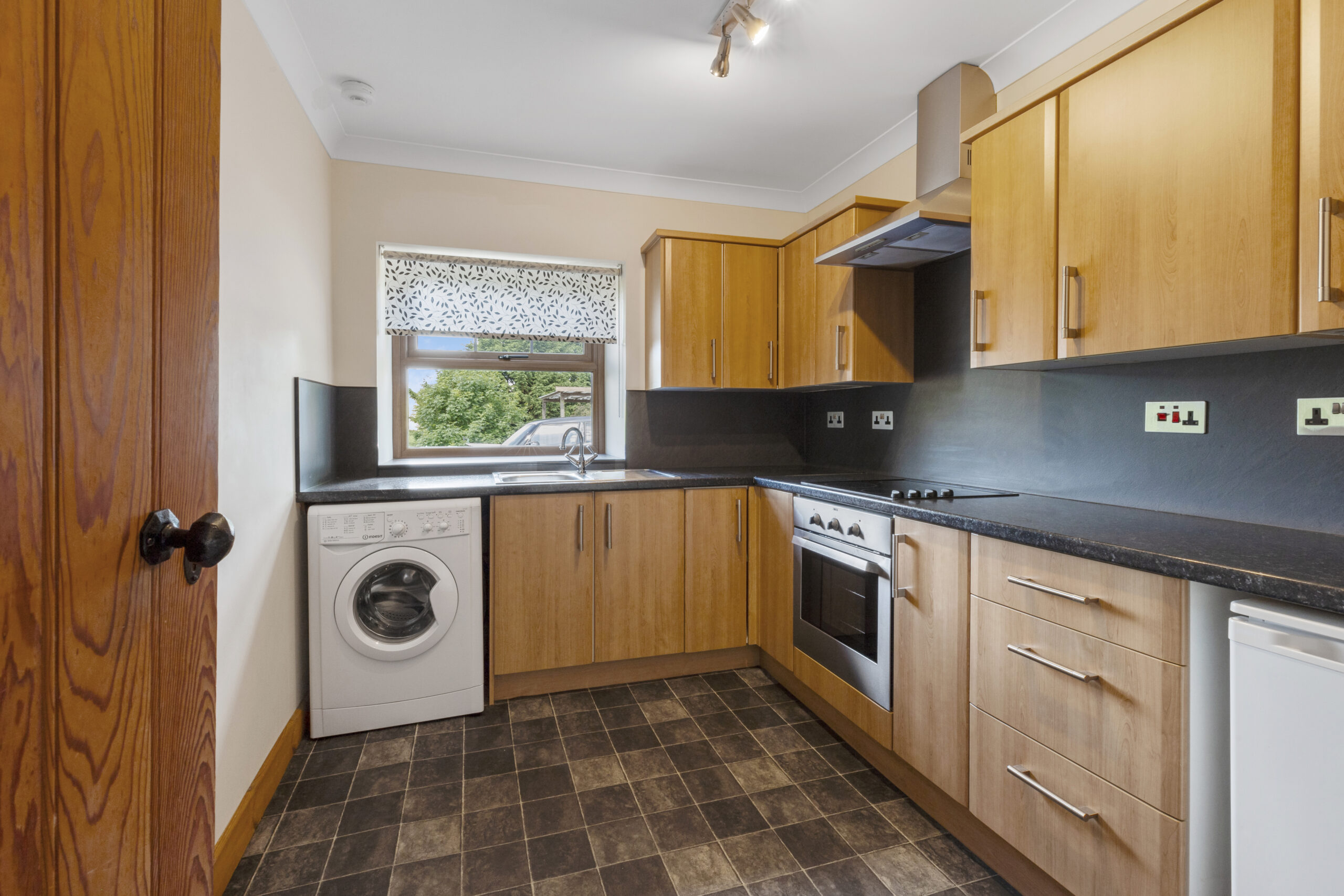 Wester Banknock Farm, Denny, Stirlingshire, FK6 - Halliday Homes