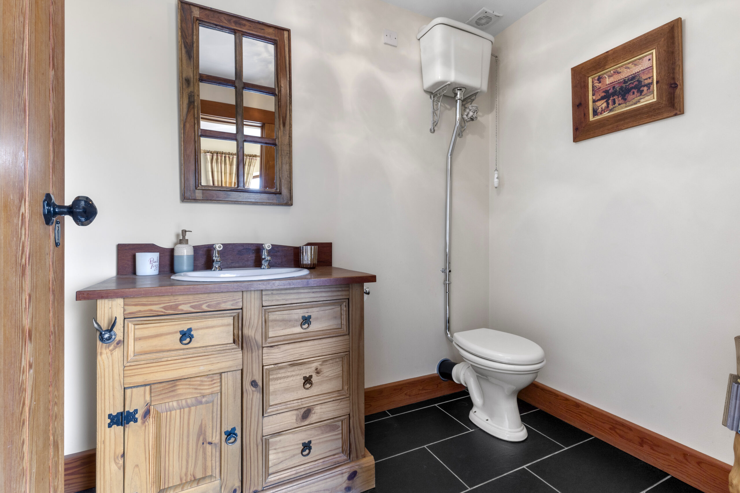 Wester Banknock Farm, Denny, Stirlingshire, FK6 - Halliday Homes