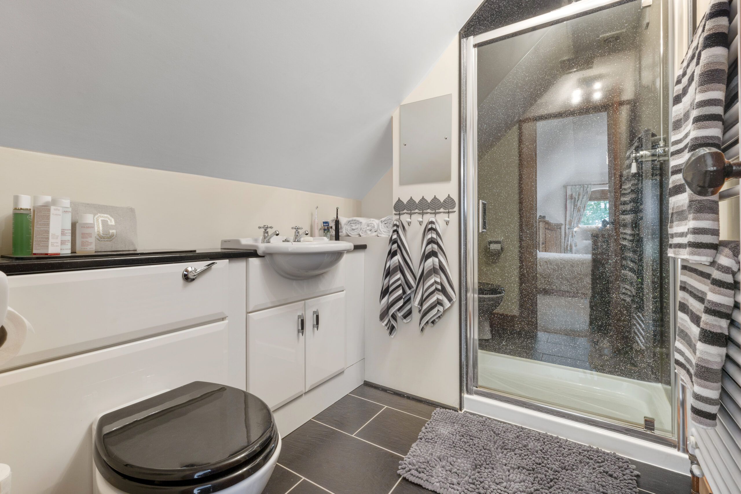 Wester Banknock Farm, Denny, Stirlingshire, FK6 - Halliday Homes