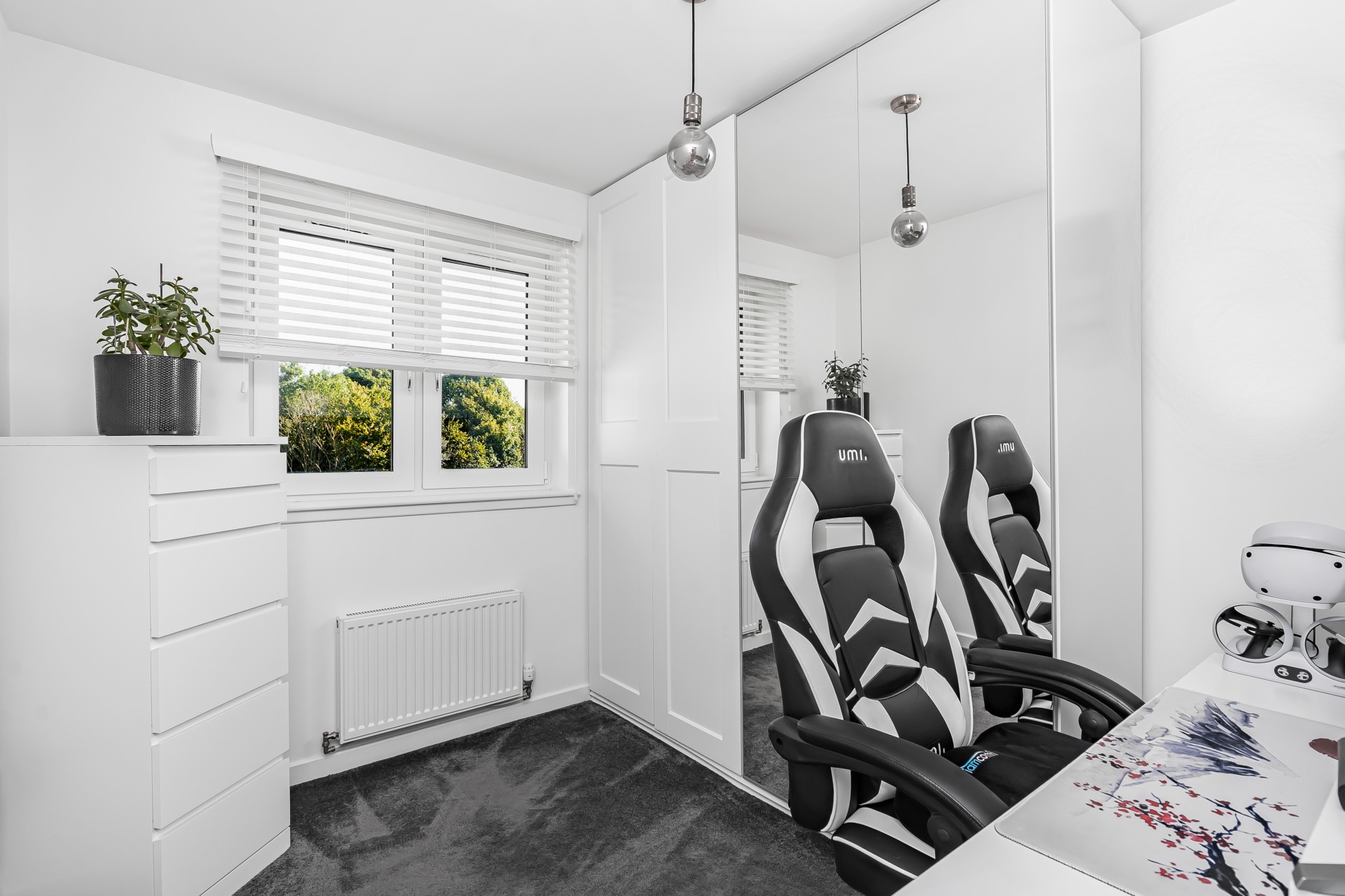 Curling Avenue, Airth, FK2 - Halliday Homes